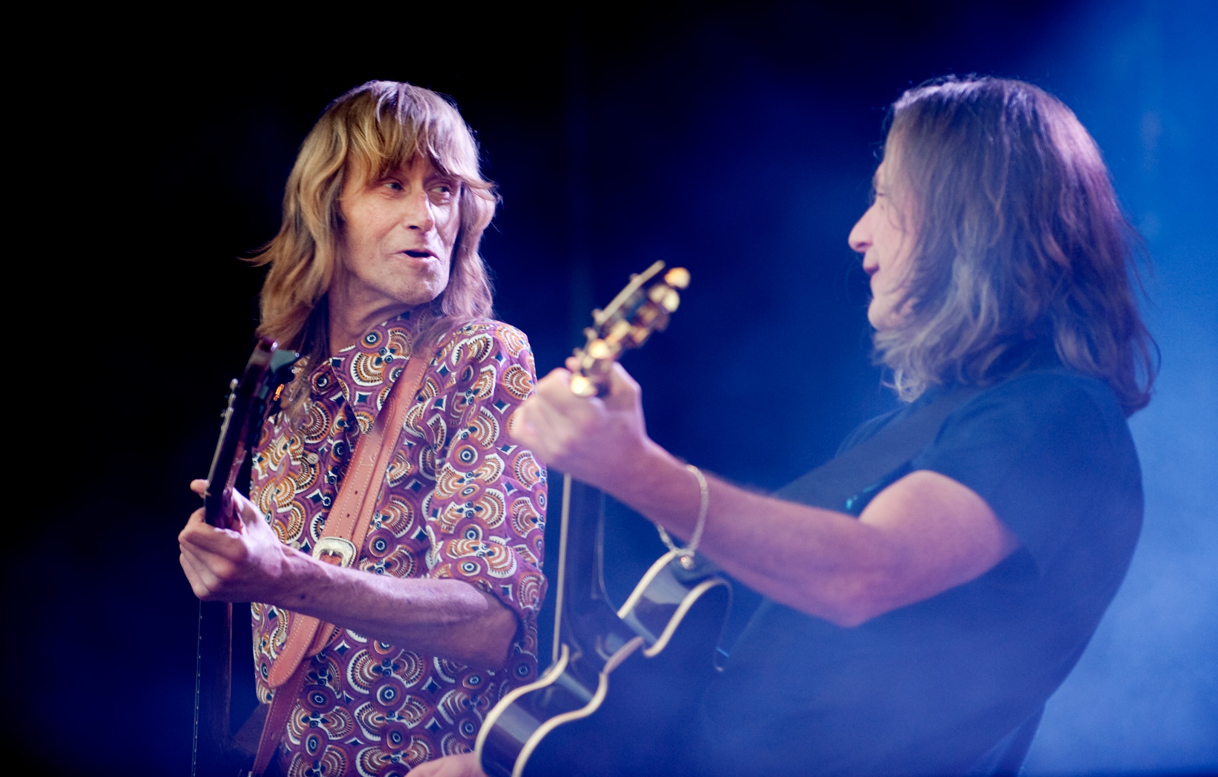 ‘Je hoeft me de wilde verhalen van Fons niet te vertellen, die heb ik ...