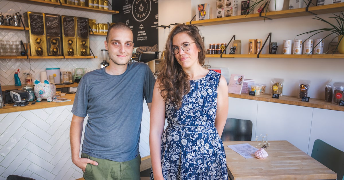 ‘Madam Bakster’ is zwanger van overleden echtgenoot: deadline van twee ...