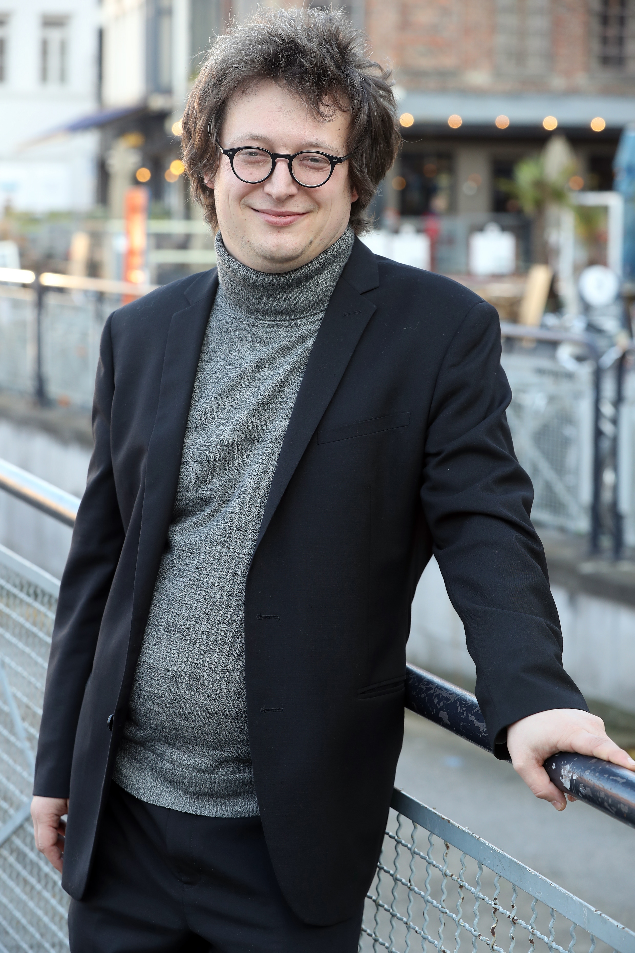 Welk boek zou u aan vrienden of collega’s aanraden? | De Morgen