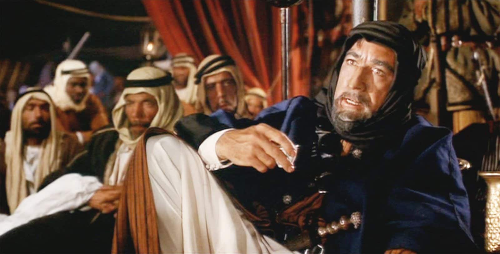 Kebab, kamelen en Lawrence of Arabia: Mohamed Ouaamari over zijn reis ...