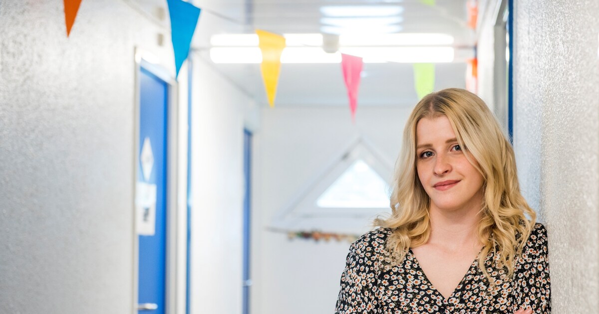 Je kan een rol van betekenis spelen in iemands leven | De Morgen