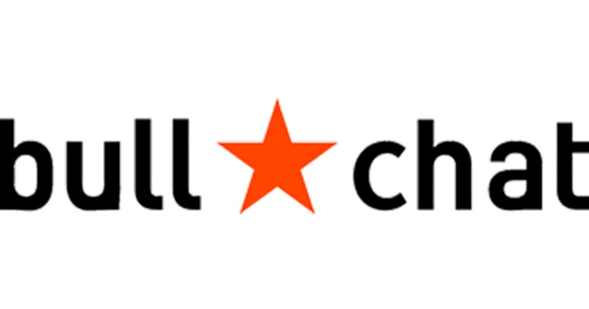 Bullchat: chatroom met kwalijke reputatie | De Morgen