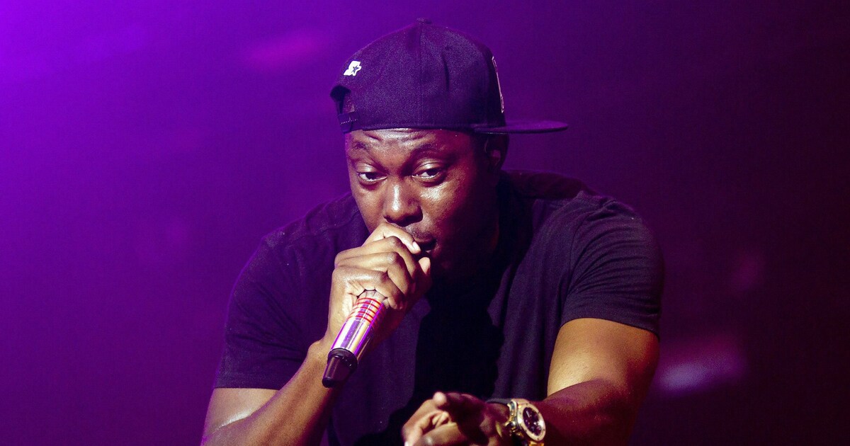 Van Dizzee Rascal tot Becky Hill: 34 nieuwe namen voor Pukkelpop | De ...