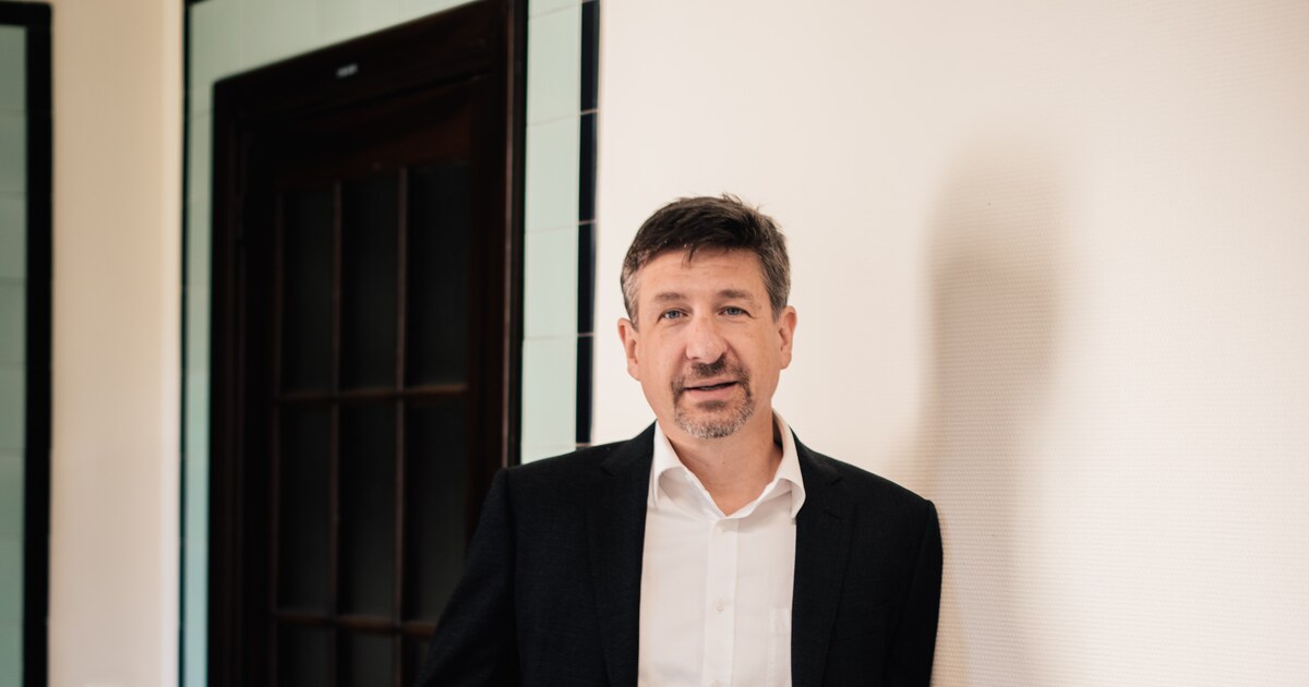 ‘We moeten niet streven naar volledige immuniteit of proberen om álle ...