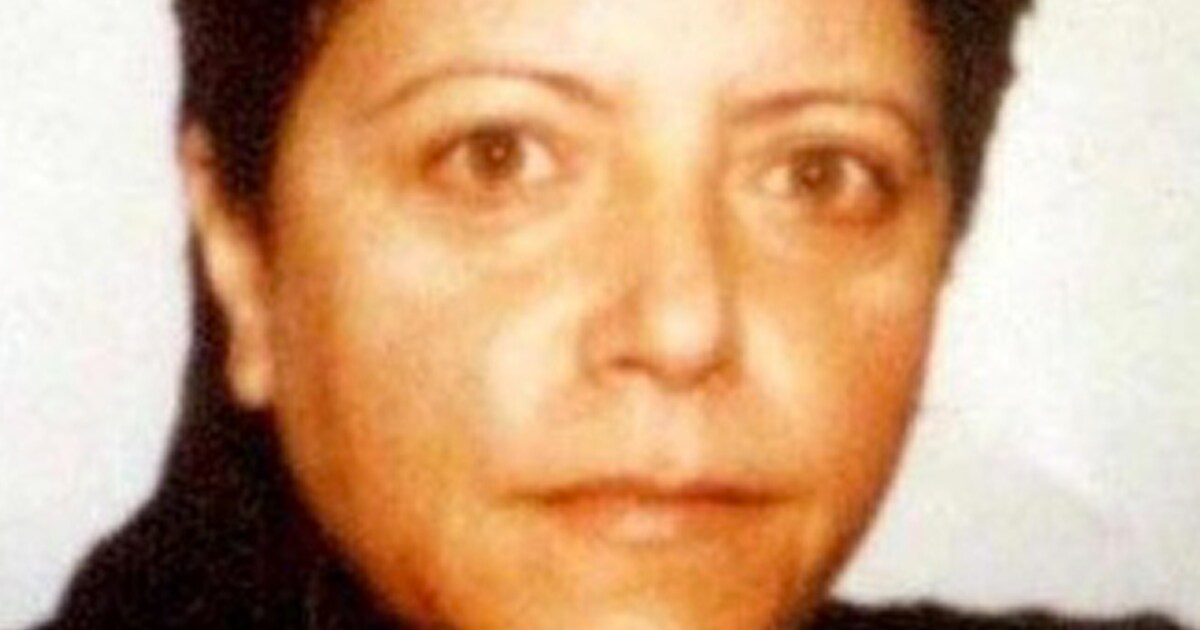 Italië arresteert ‘Kleintje’, de 70-jarige topvrouw van de Napolitaanse ...