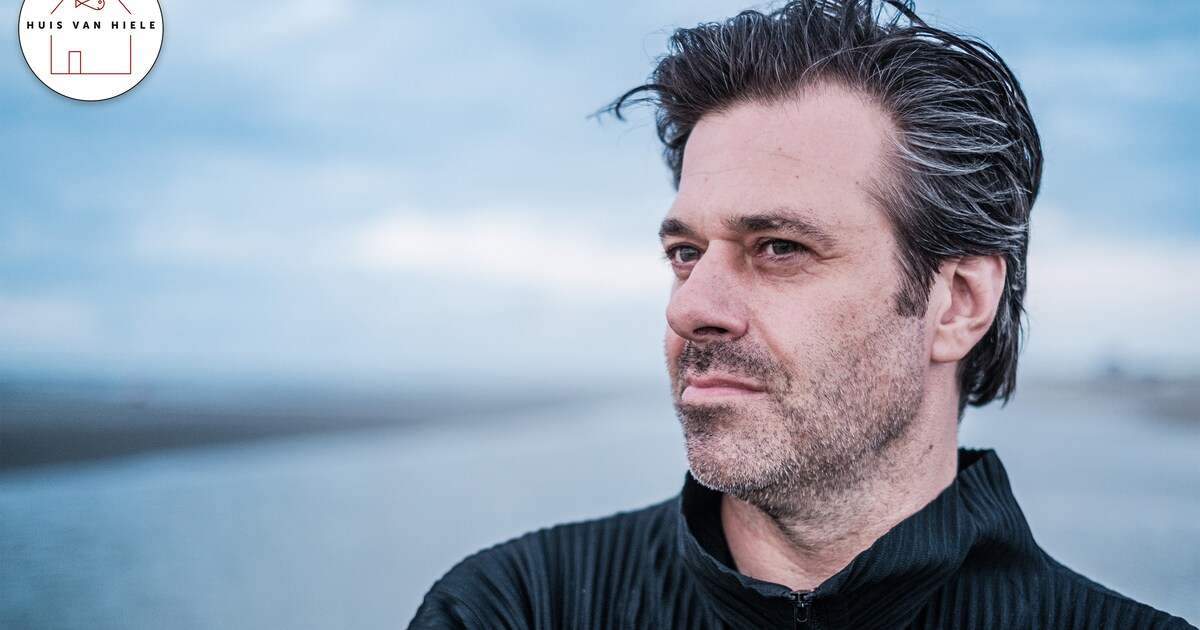 Sergio Herman: ‘Work-life balance, ik dacht daar nooit over na’ | De Morgen