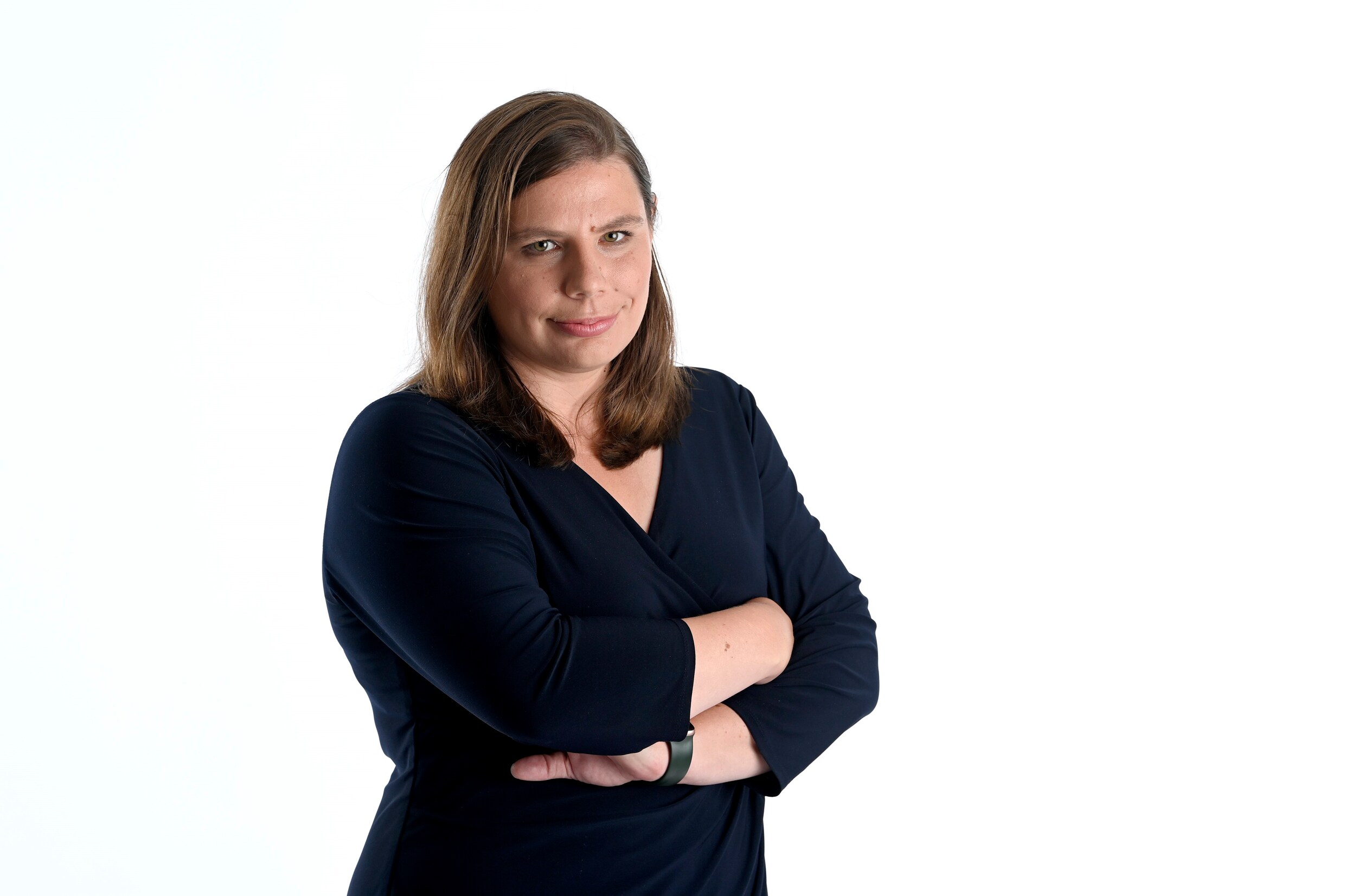 Totale verdeeldheid bij VRT: er waren wel degelijk problemen met Lotte Vermeirs leiderschap ...