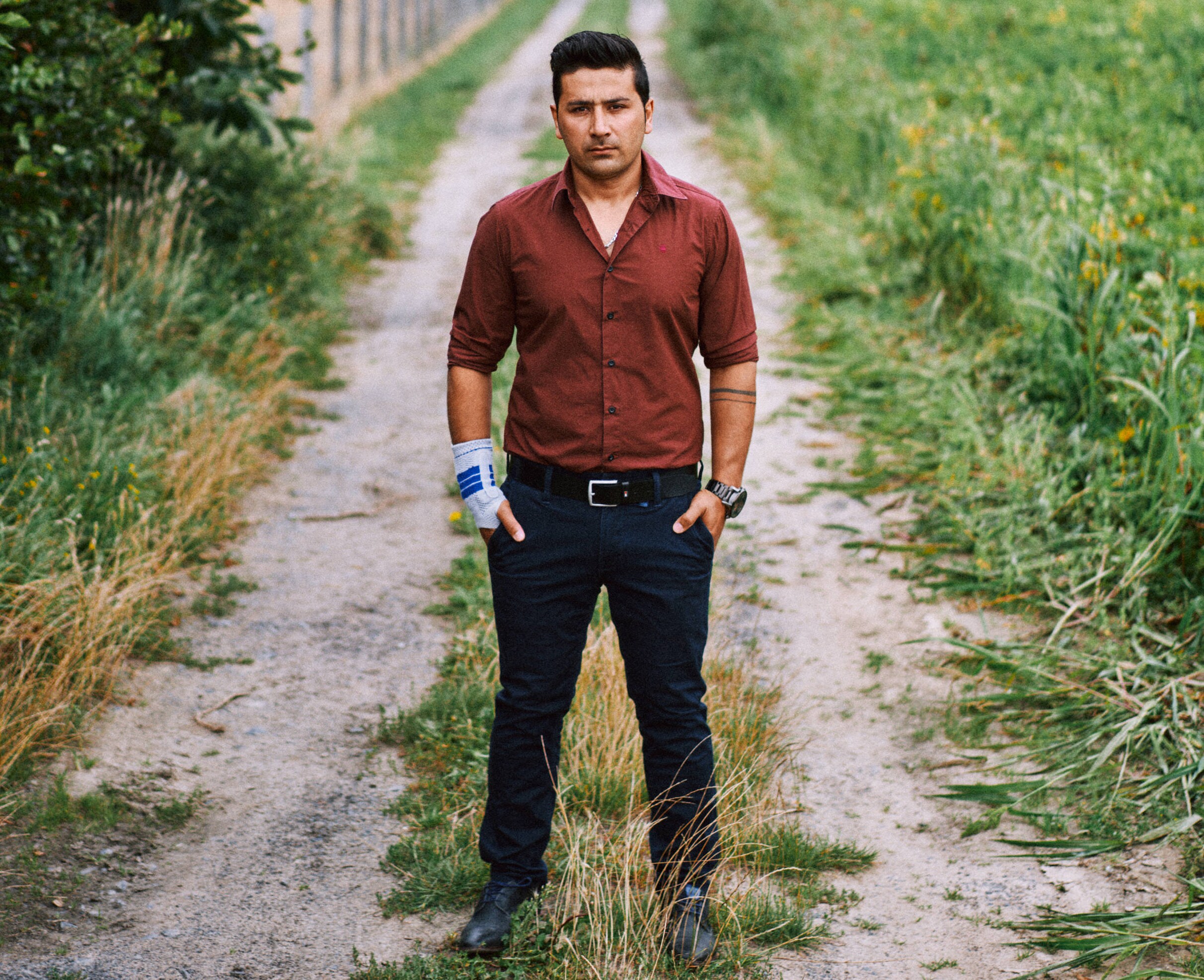 ‘Waarom zouden sommige Afghanen zo wanhopig zijn om op een vliegtuig te klimmen, denkt u?’ | De ...