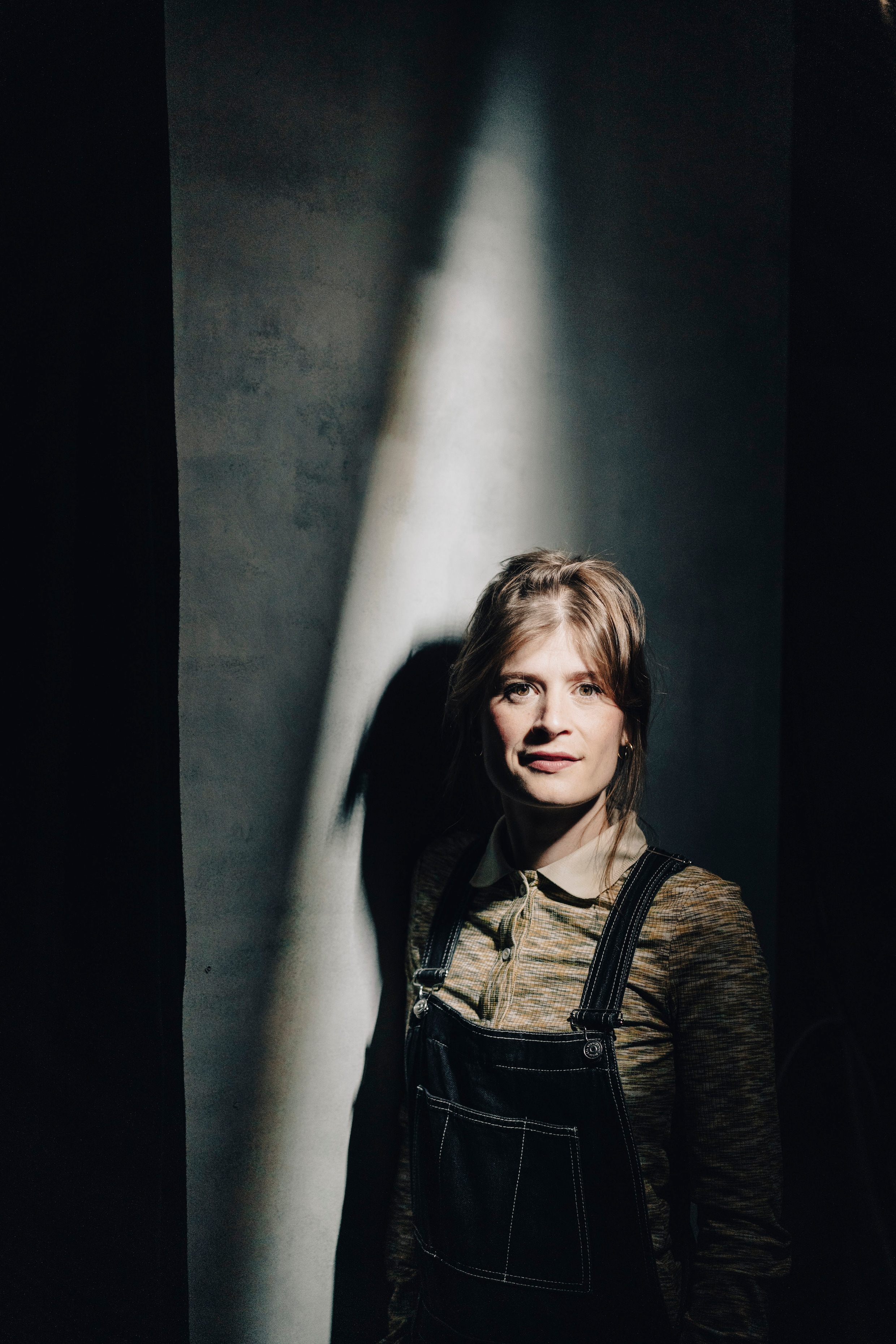 Eva De Roo: ‘De liefde was voor mij altijd zo serieus. Net als seks ...