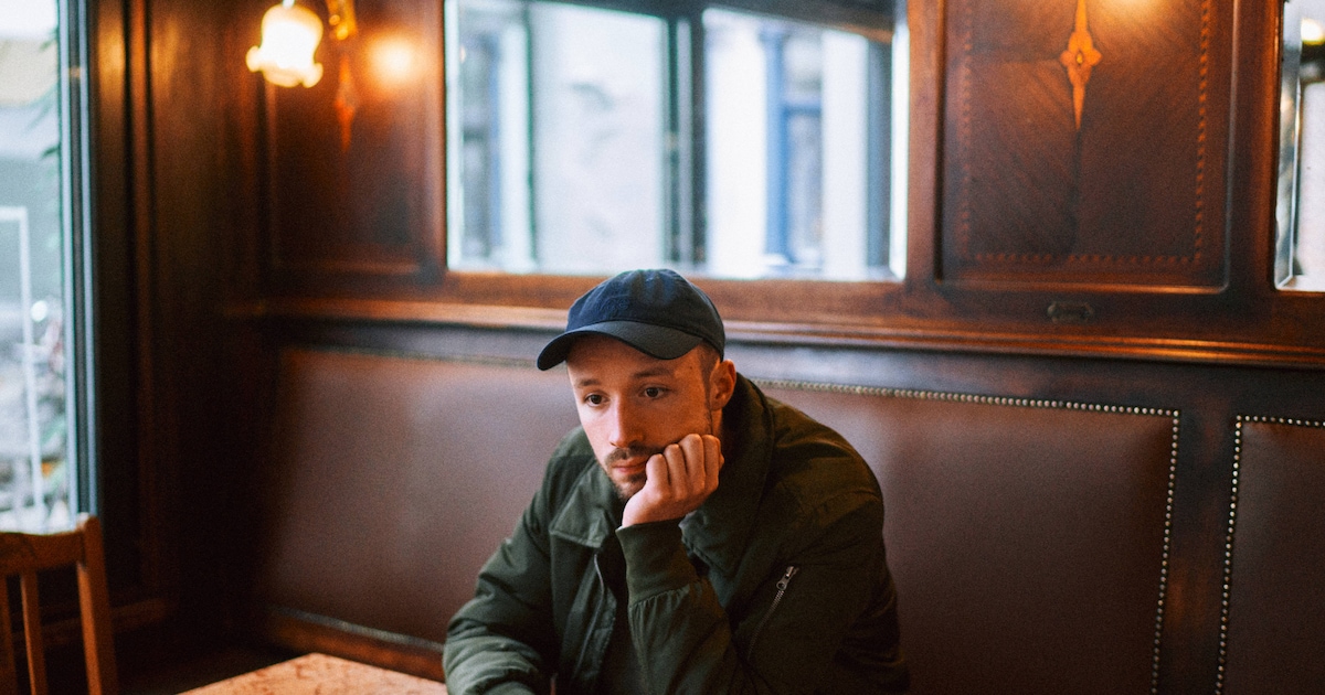 Rapchansonnier Yong Yello: ‘Ik wil niet langer de geslagen hond zijn’ | De Morgen