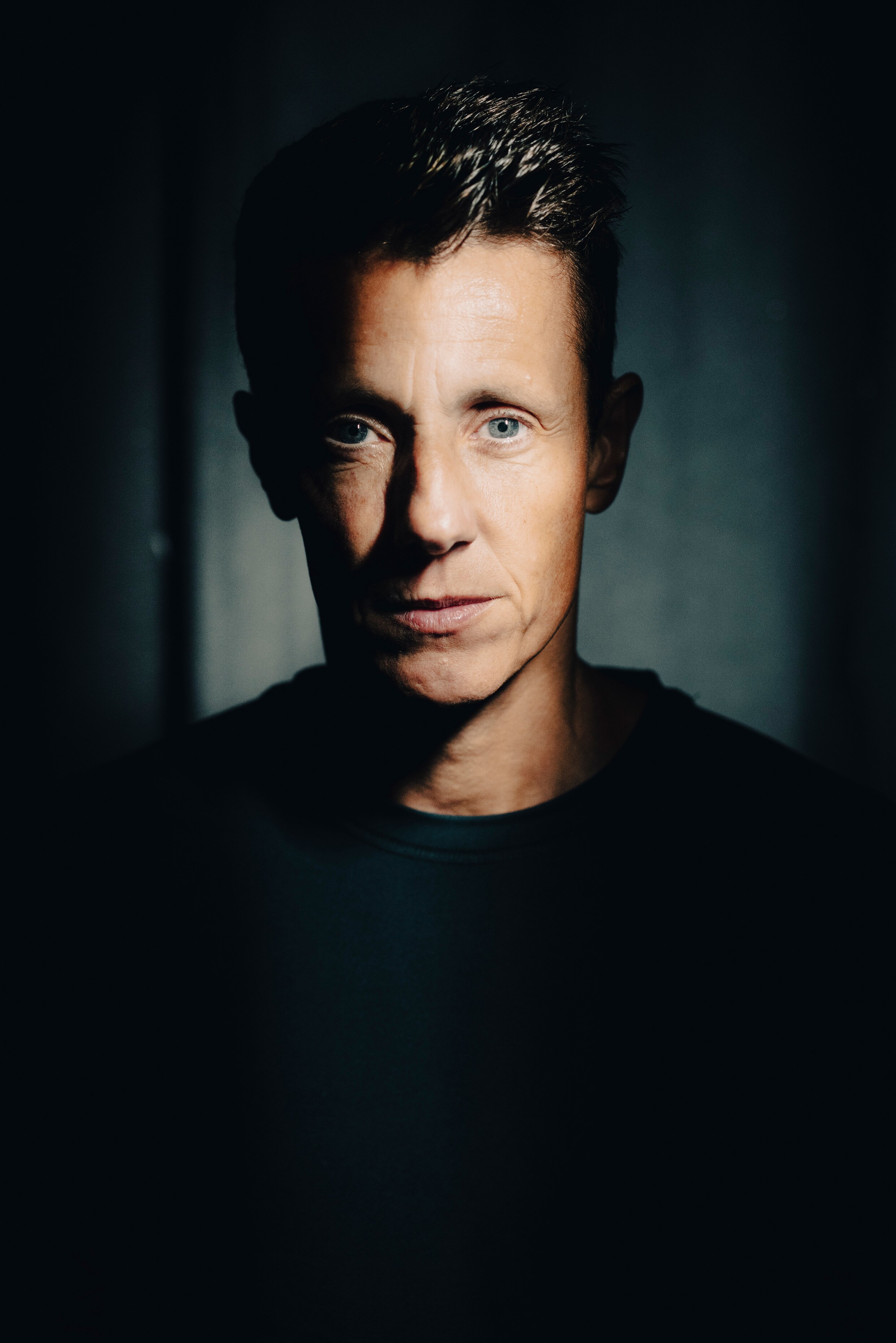 Sam Bettens: ‘Ik stoot nu misschien veel vrouwen voor het hoofd, maar ...