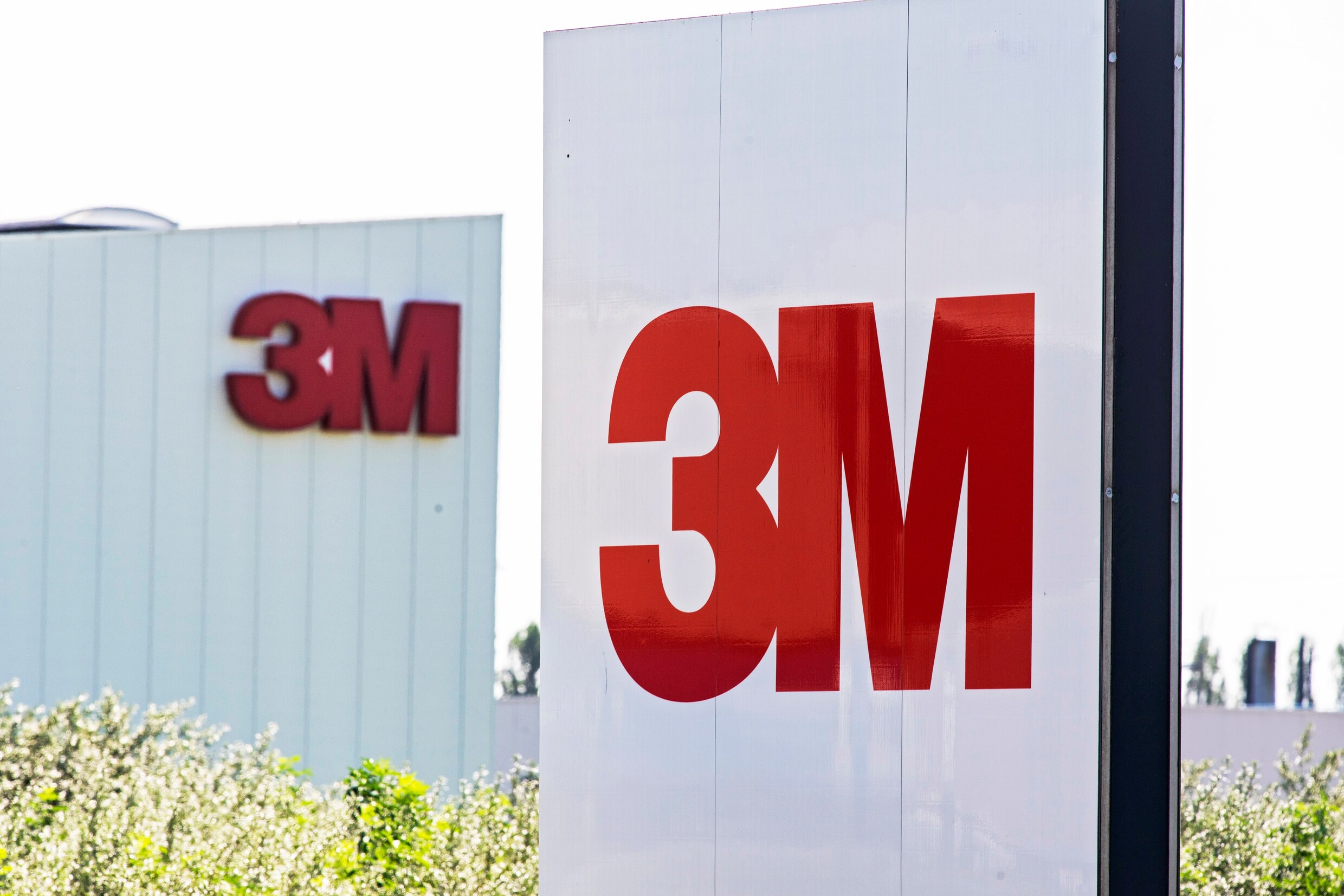 3M krijgt milieu-inspectie en resem experts over de vloer | De Morgen