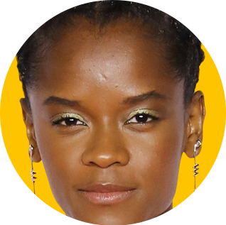 De mensen: Ignaas Devisch, Letitia Wright en R. Kelly | De Morgen