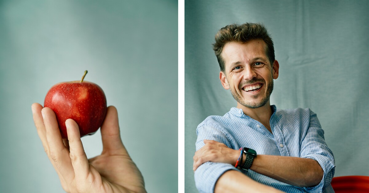 Voedingsexpert deelt zijn belangrijkste adviezen: ‘Zelf zweer ik bij de ...