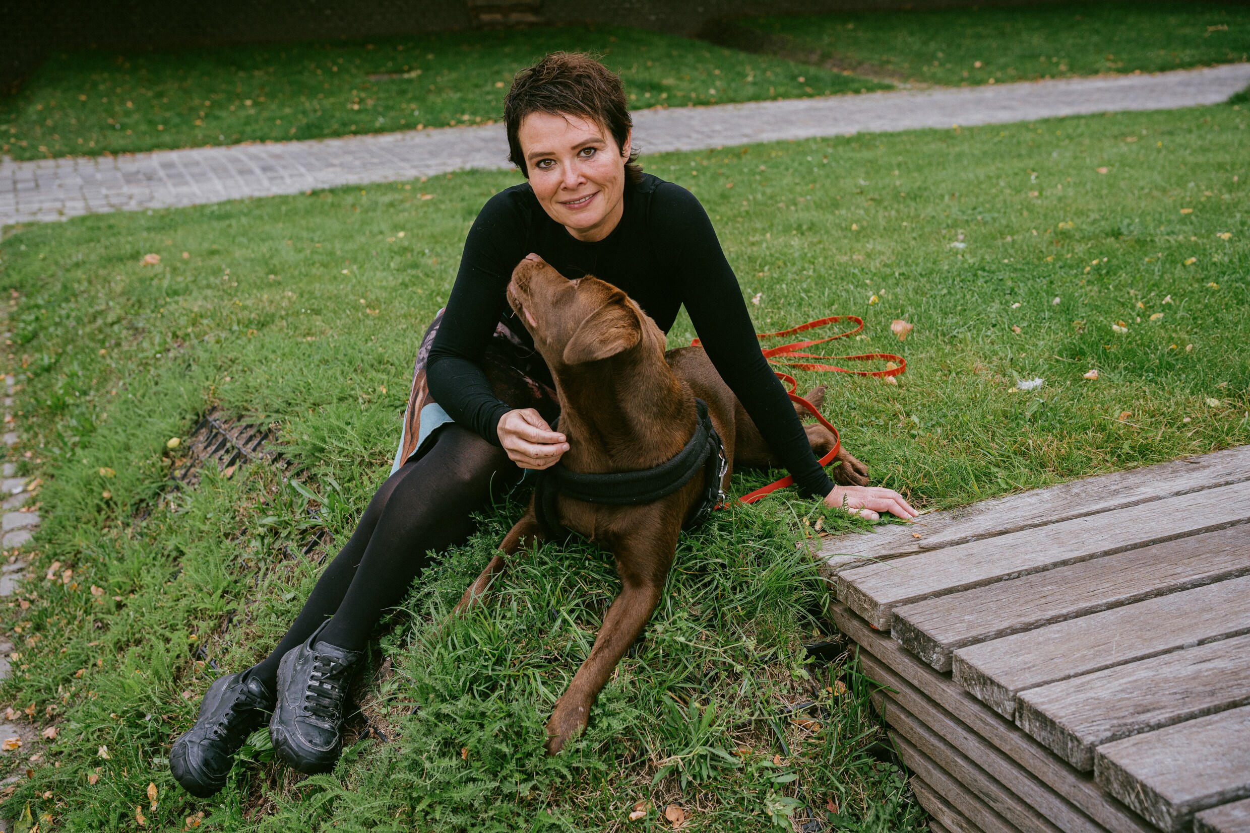 In de 'drukke hersenen’ van een negenjarig meisje | De Morgen