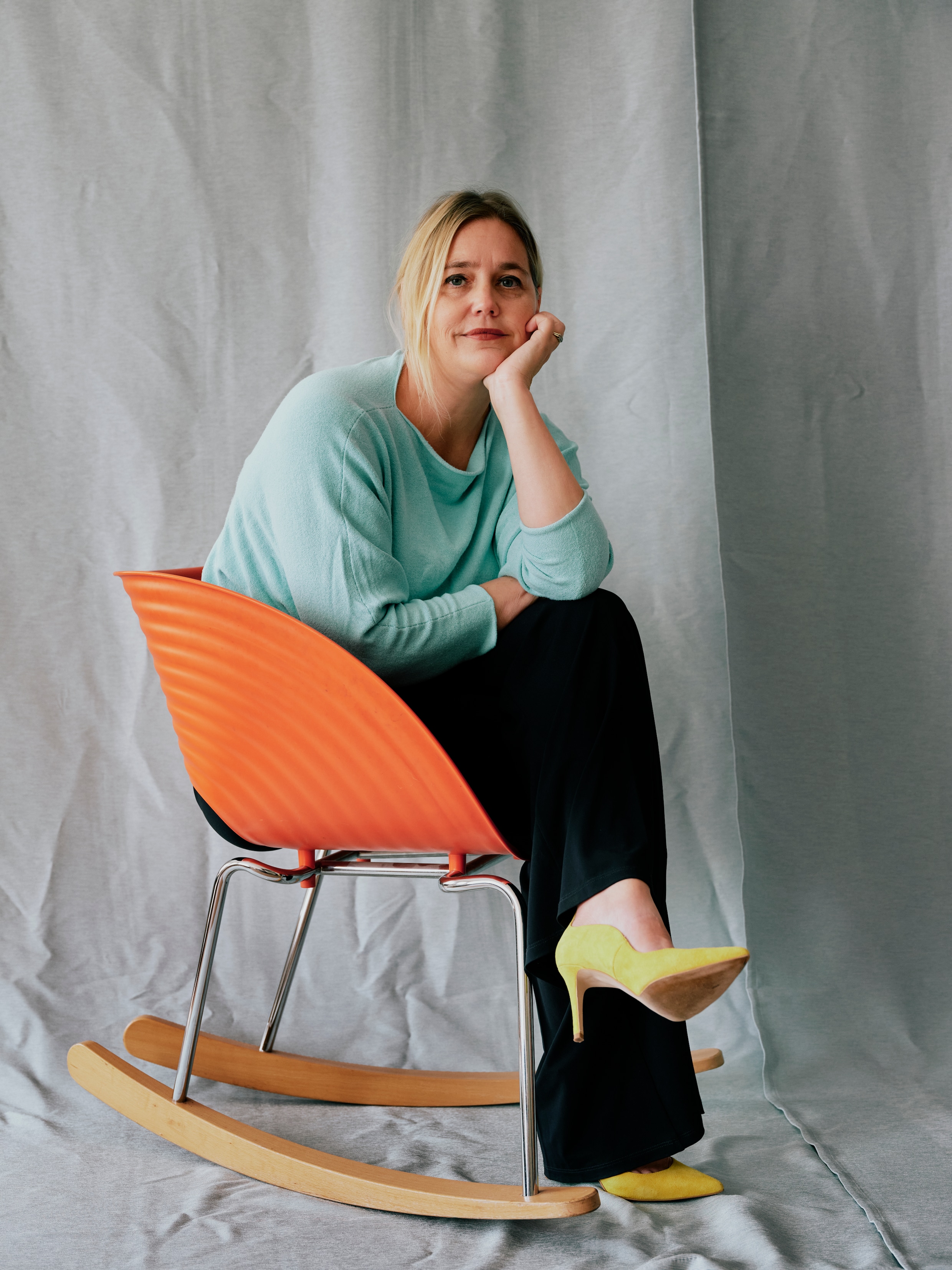 Verhelp faalangst met filosoof Stine Jensen: ‘Leer de moed hebben om ...