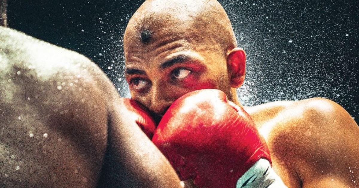 Belgische boksfilm in première op Film Fest Gent | De Morgen