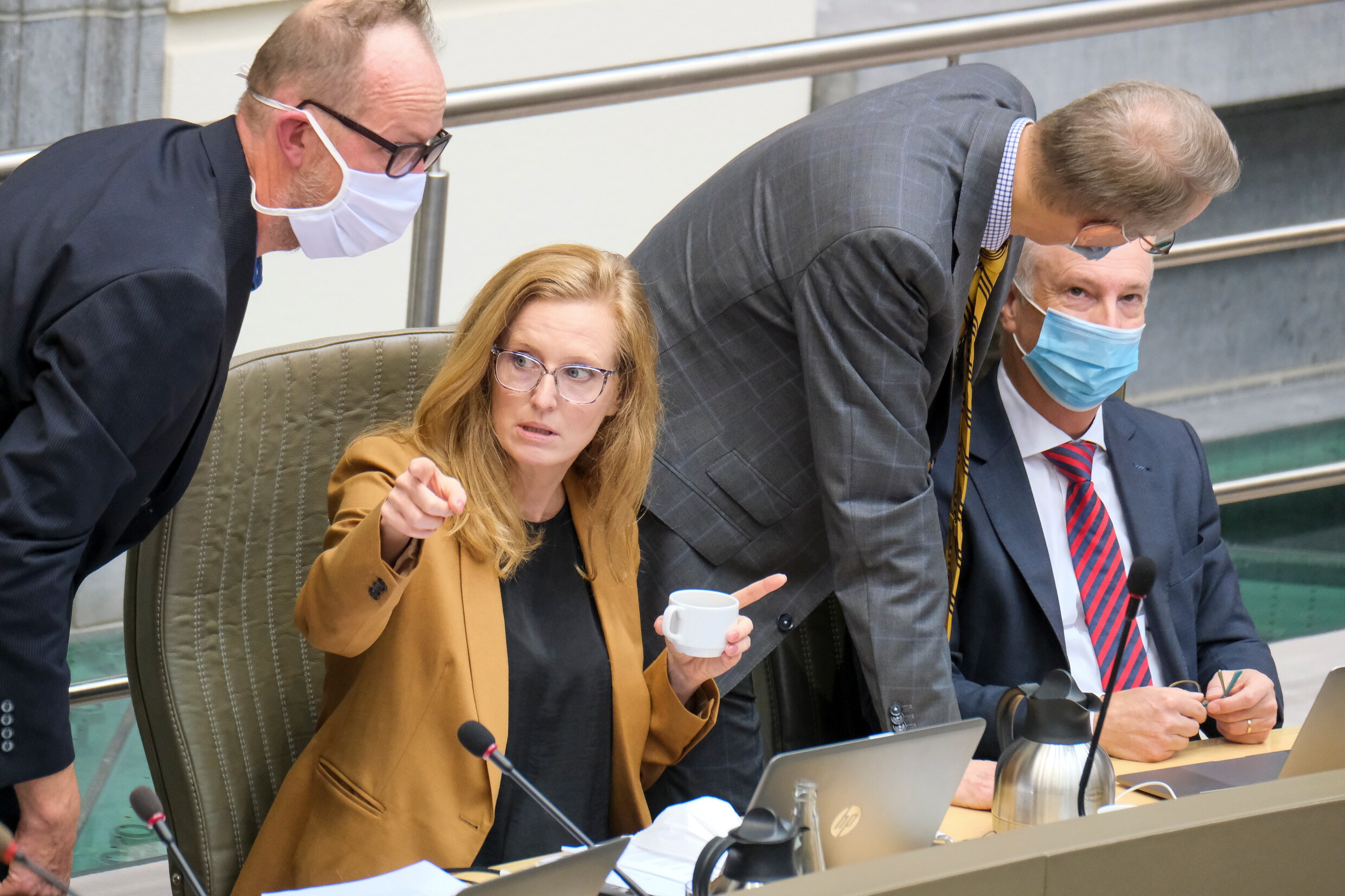 3M kon zich ‘niet voldoende voorbereiden’ op hoorzitting in Vlaams ...