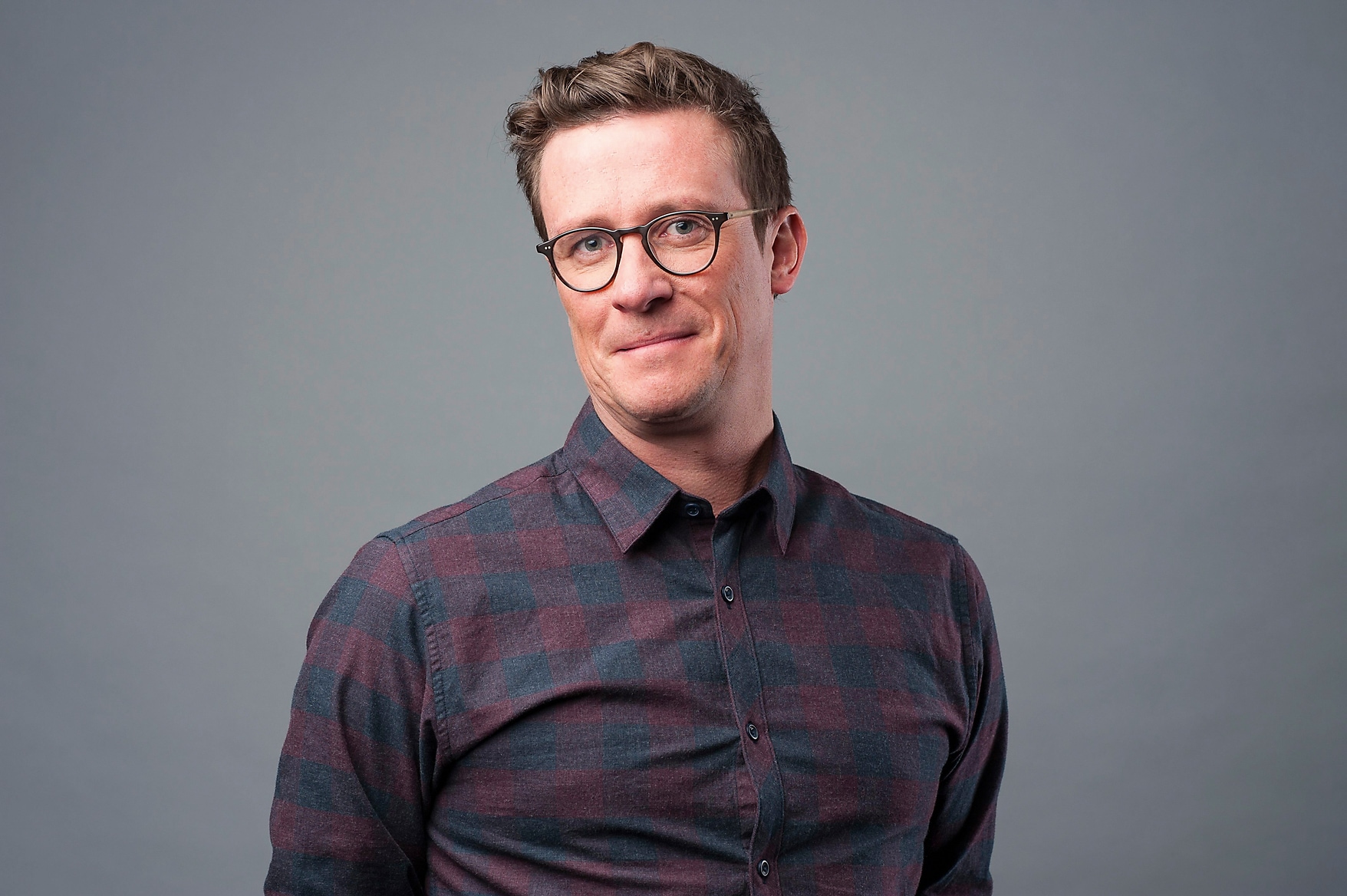 VRT-journalist en Afrika-expert Stijn Vercruysse tegengehouden op ...