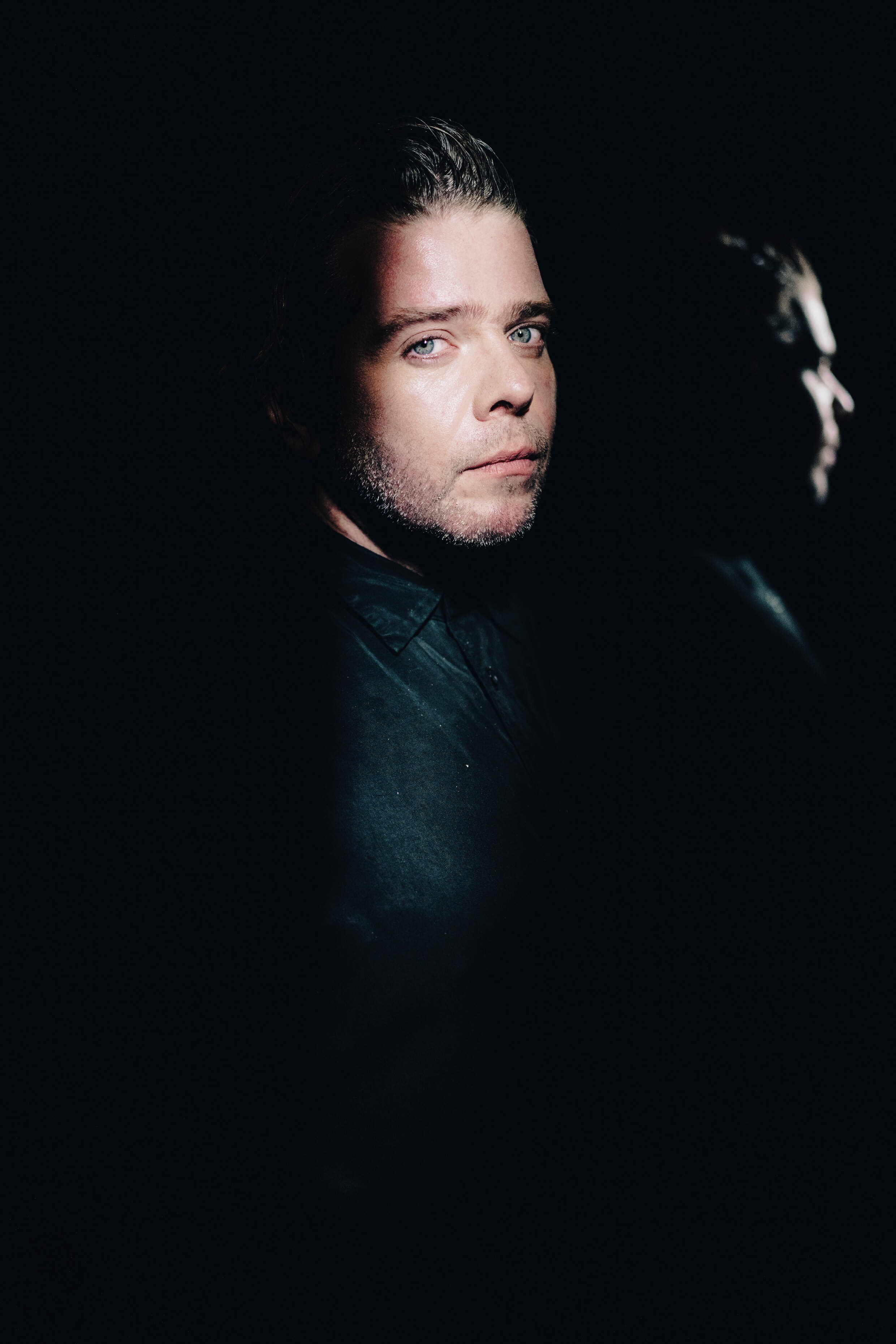 Acteur Benny Claessens: ‘Ik ben schatplichtig aan heel veel mensen die ...