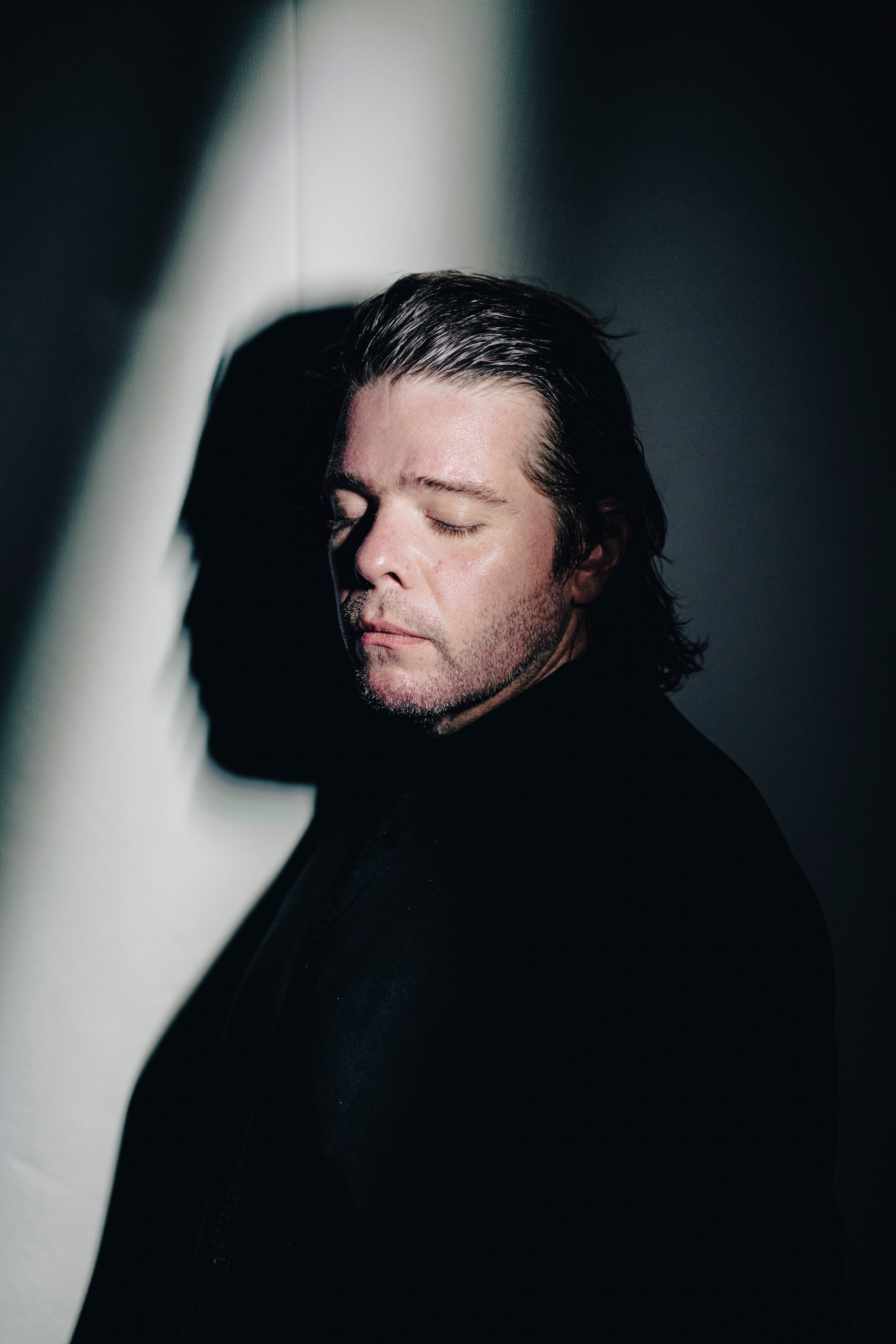 Acteur Benny Claessens: ‘Ik ben schatplichtig aan heel veel mensen die ...