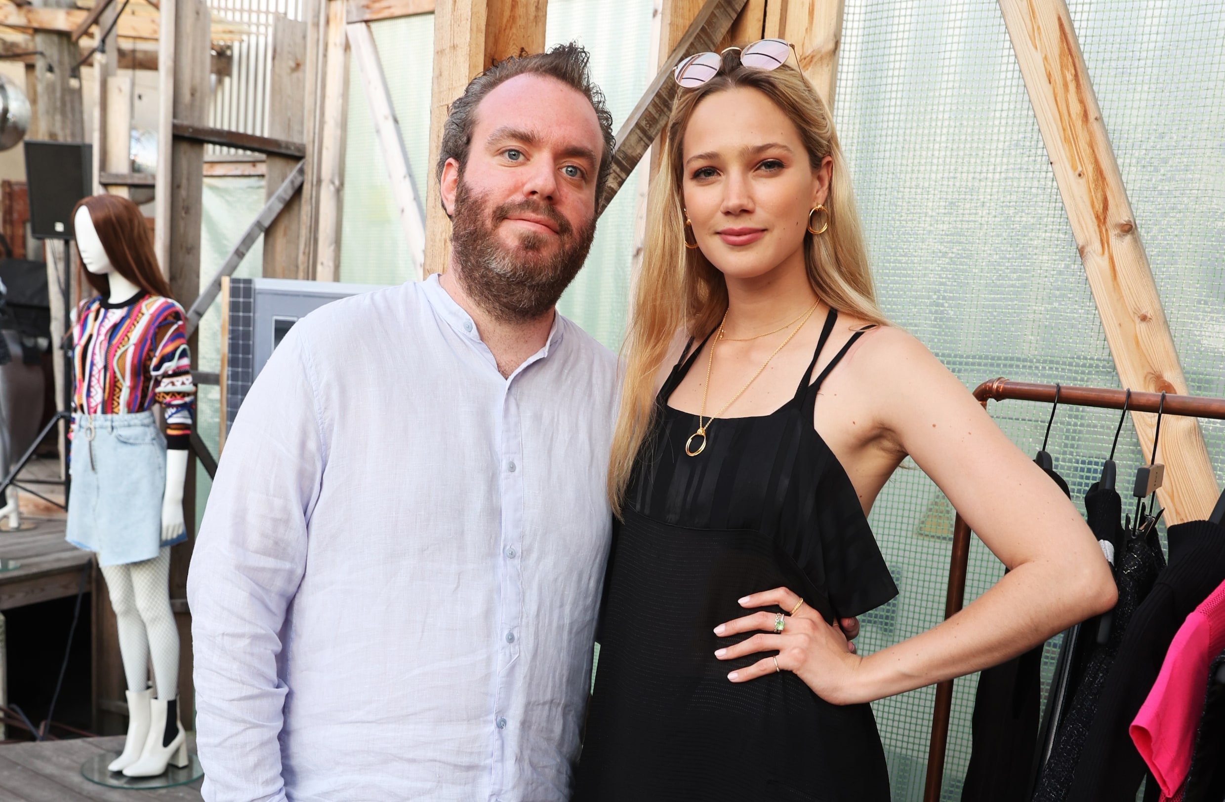 Komiek Jens Dendoncker toont zich jaar na opname weer in openbaar: ‘Ik ...