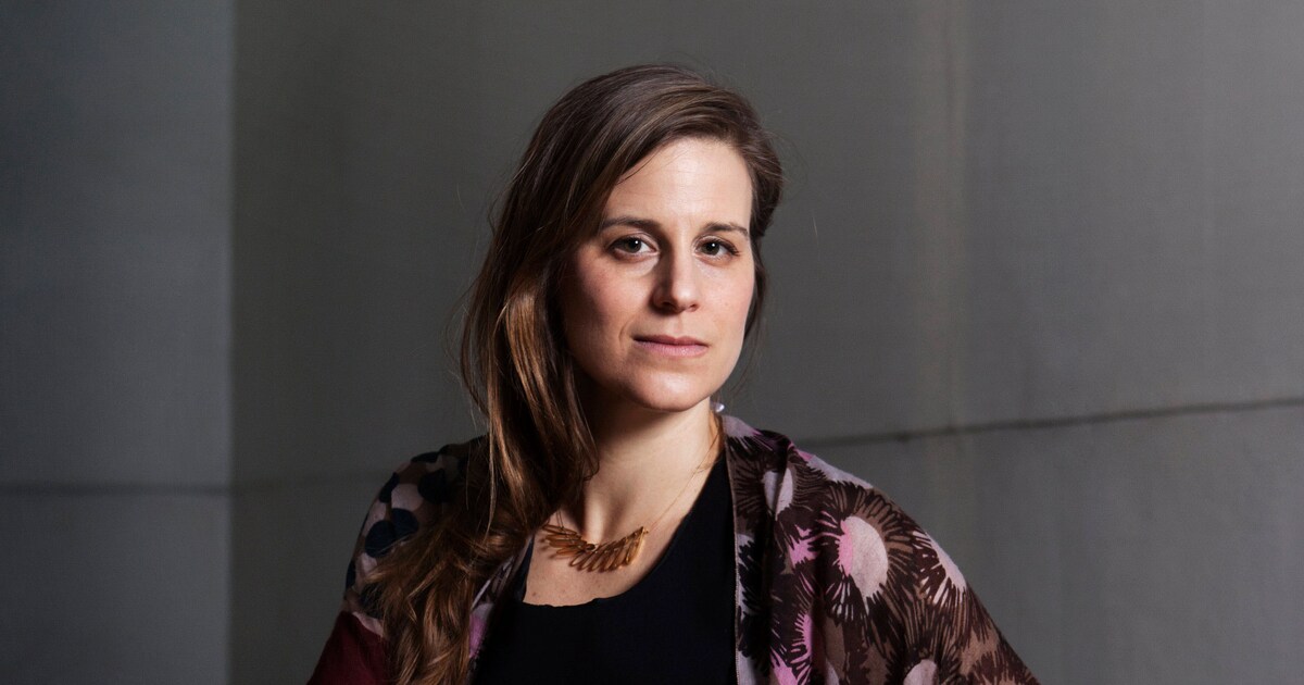 ‘Hoe bomen met elkaar communiceren via ondergrondse schimmeldraden: ik ...