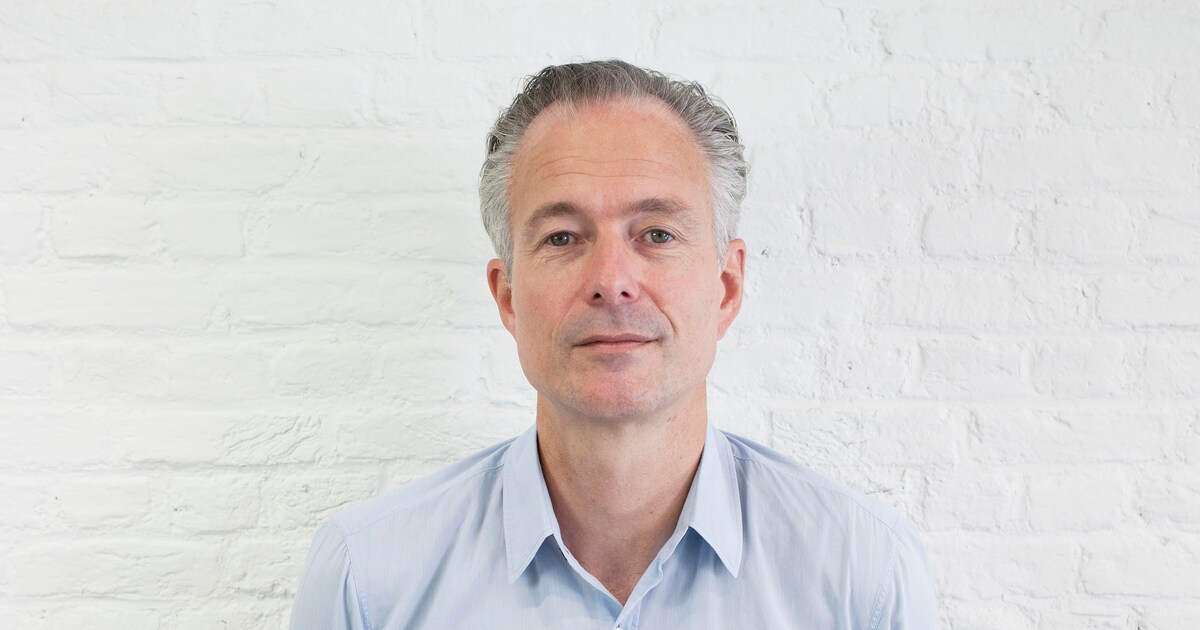 ‘Instagram leidt me vaak naar nieuw werk’ | De Morgen