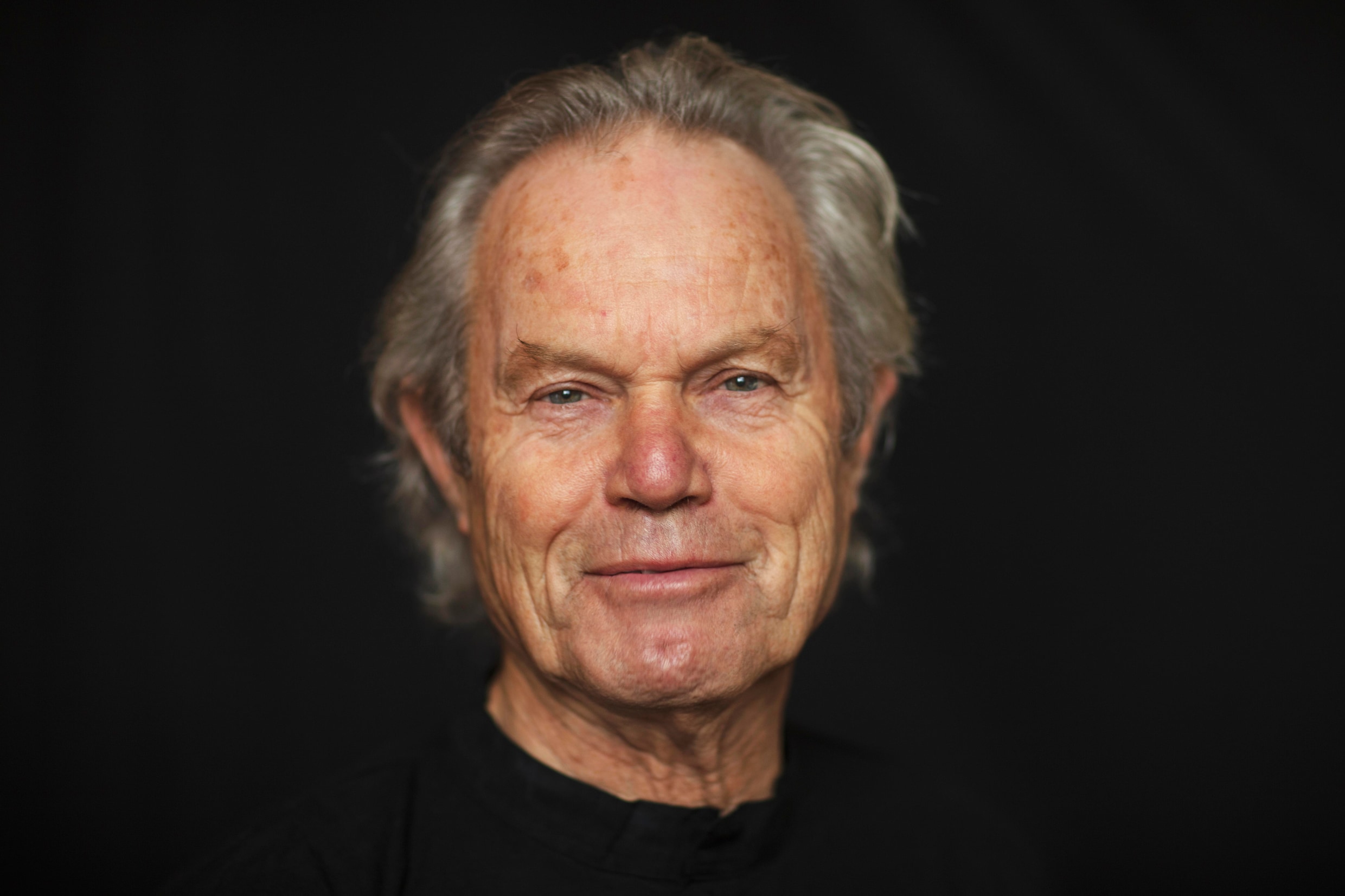 Chris Jagger, broer van: ‘Mijn claim to fame: ik kan bewijzen dat mijn ...