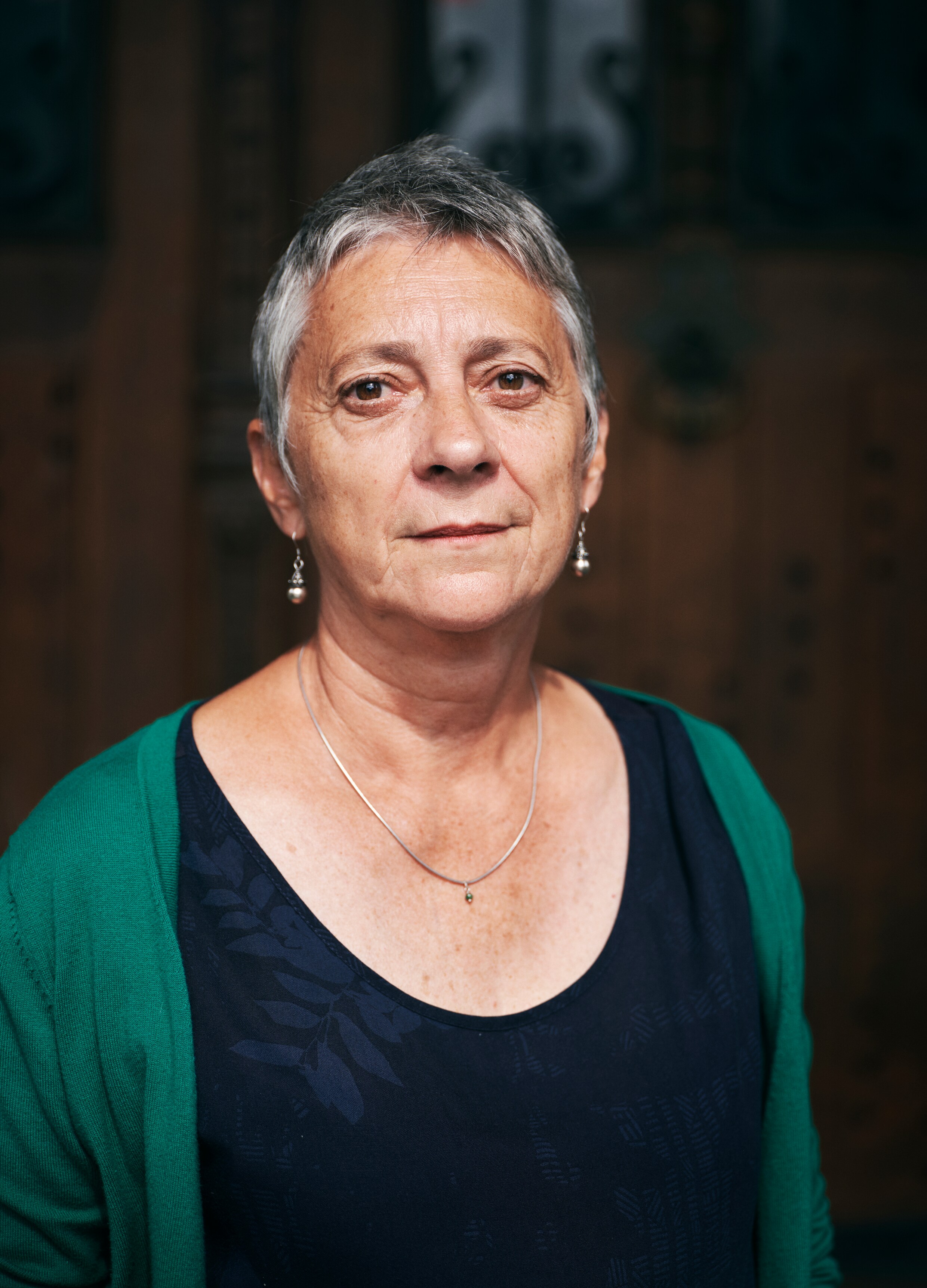 Moeder van terreurslachtoffer en moeder van jihadist brengen boek uit ...