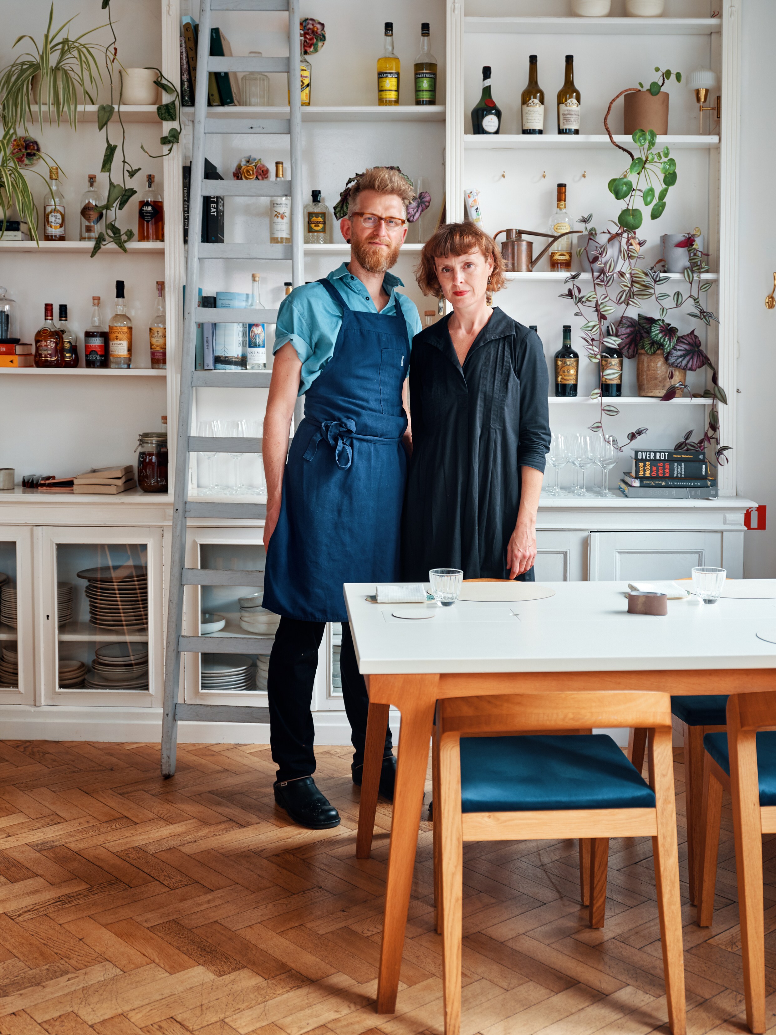 De duurzame 50: 10 Brusselse restaurants waar je heerlijk én duurzaam ...