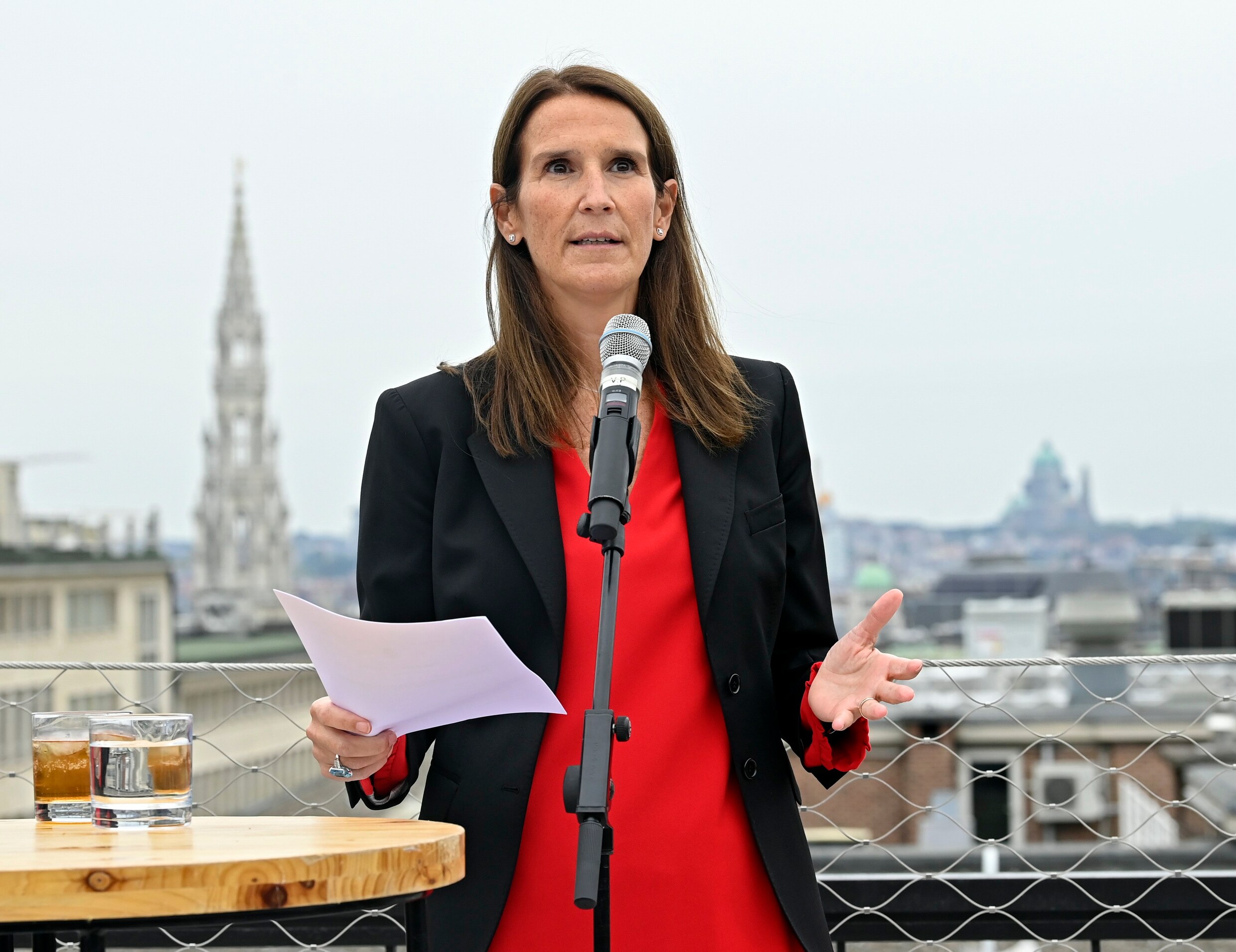 België blijft zich inzetten voor universele afschaffing doodstraf | De ...