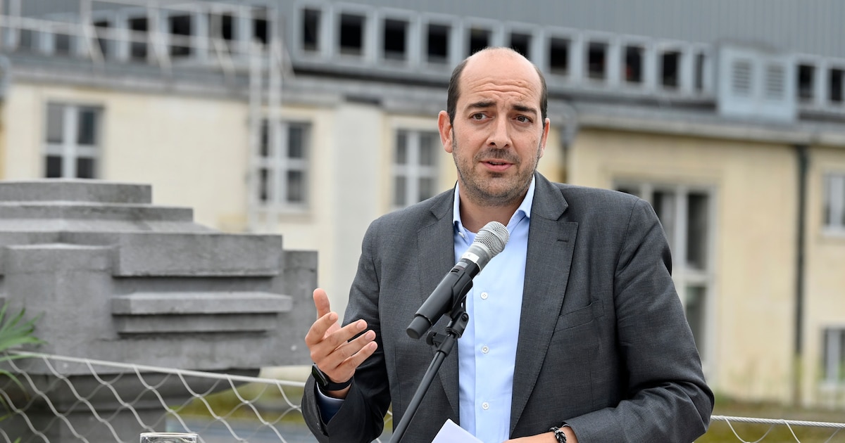 Phishingmail leidt tot diefstal van salaris ex-staatssecretaris voor ...