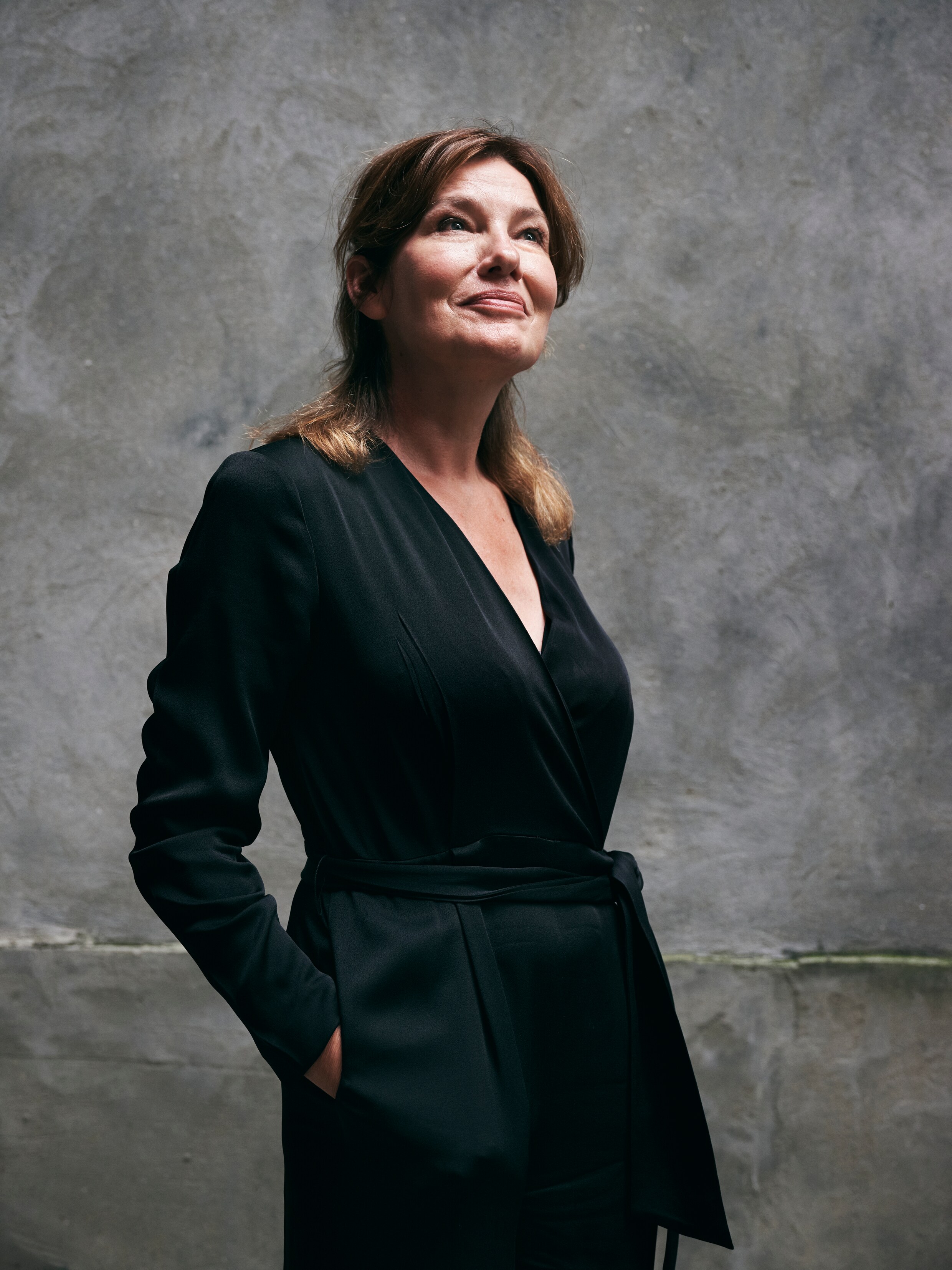 Margot Vanderstraeten schrijft opnieuw over de chassieden: ‘Dat zij ...