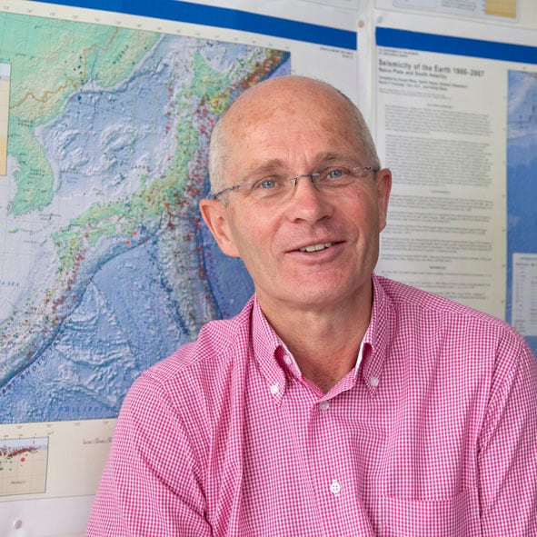 Na de uitbarsting van La Palma: ‘Iedere vulkaan heeft zijn eigen humeur ...