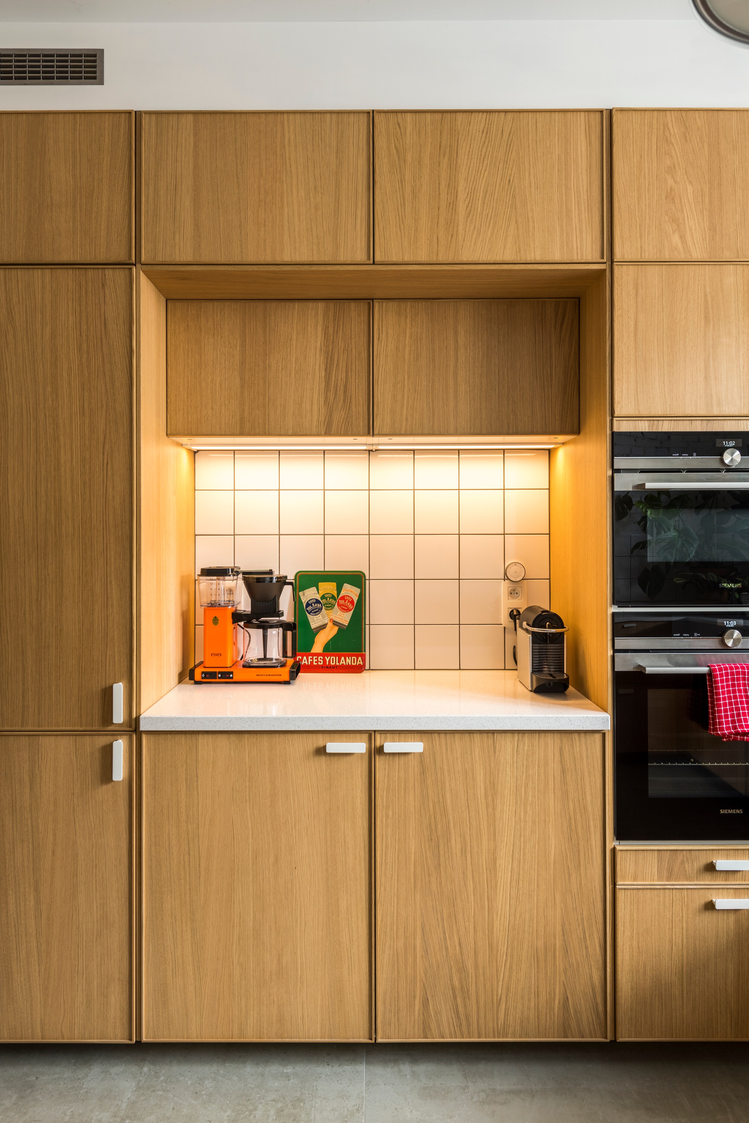 Binnenkijken in een rijhuis dat pure nostalgie ademt | De Morgen