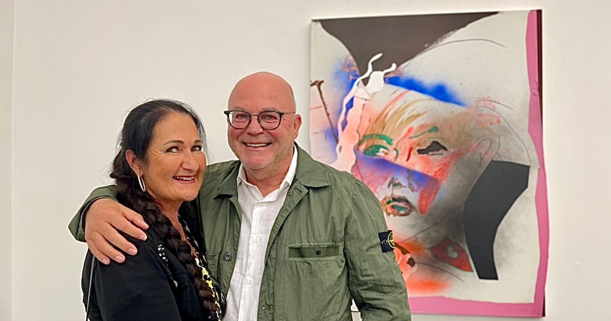 Paul Declercq: ‘Er bestaat gelukkig geen vaccin om onze verzamelpassie te temperen’ | De Morgen