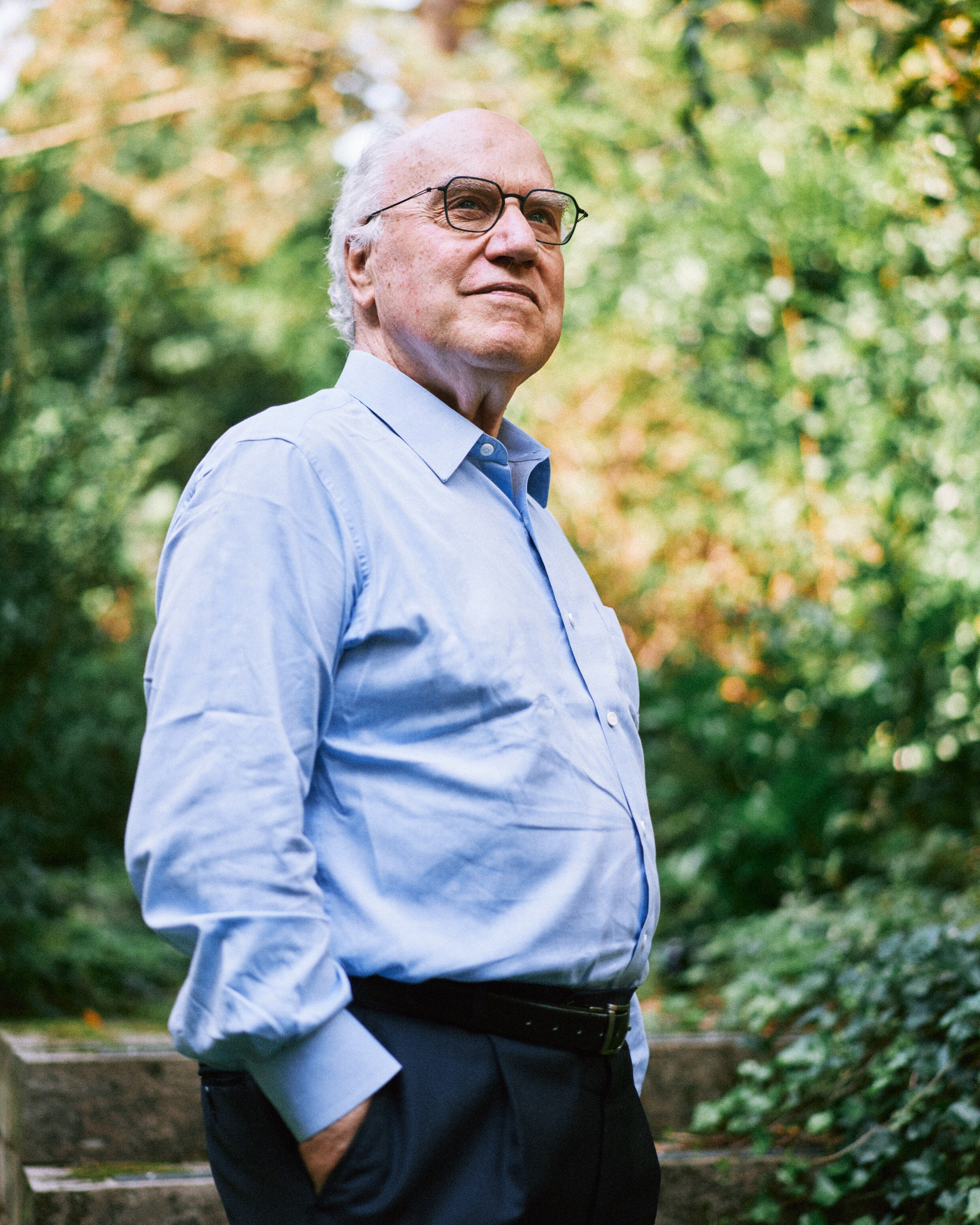 ‘Captain of industry’ Karel Vinck: ‘In het Oosterweel-dossier heb ik ...