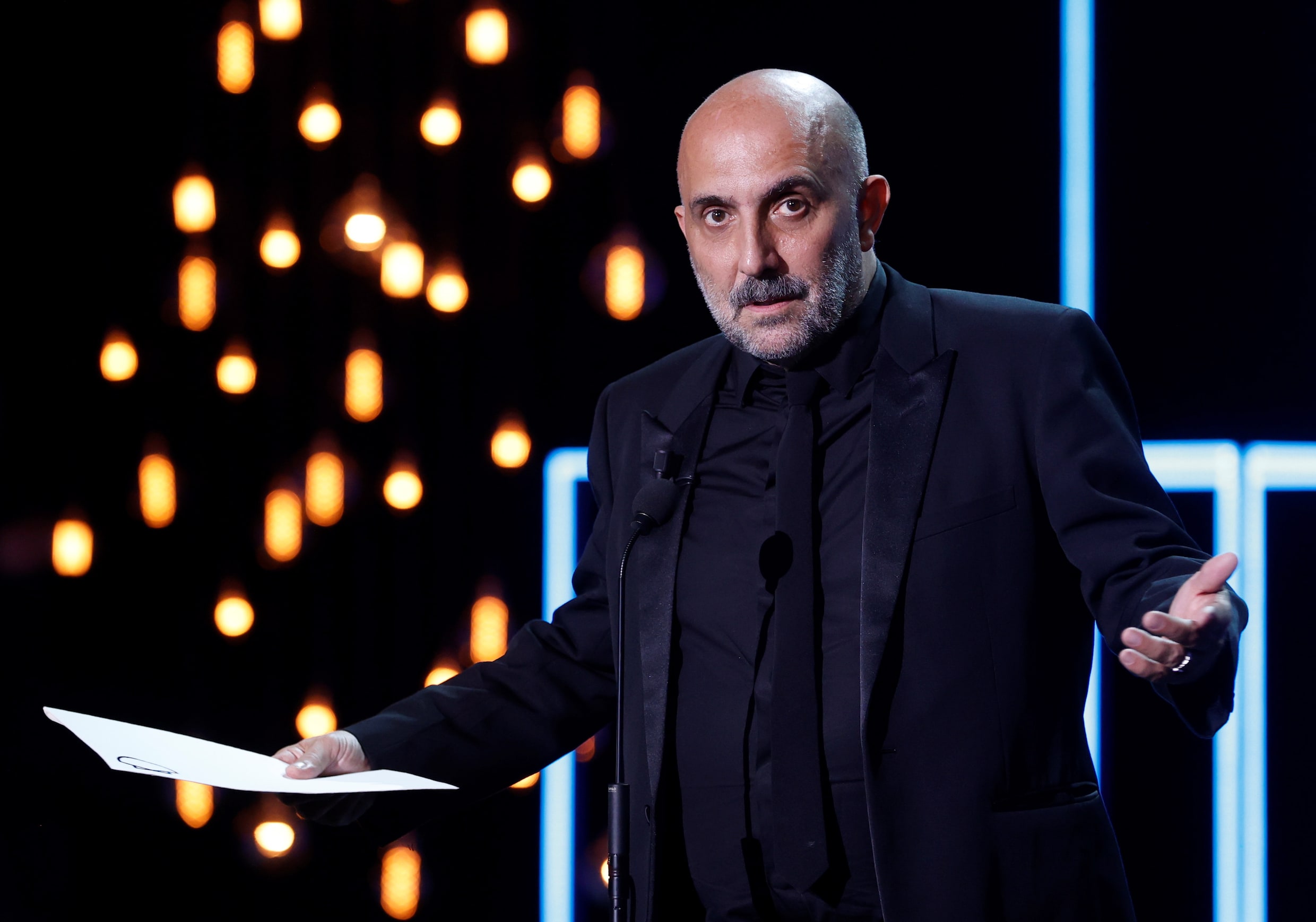 ‘Schandaalregisseur’ Gaspar Noé over zijn meesterwerk ‘Vortex’: ‘De ...