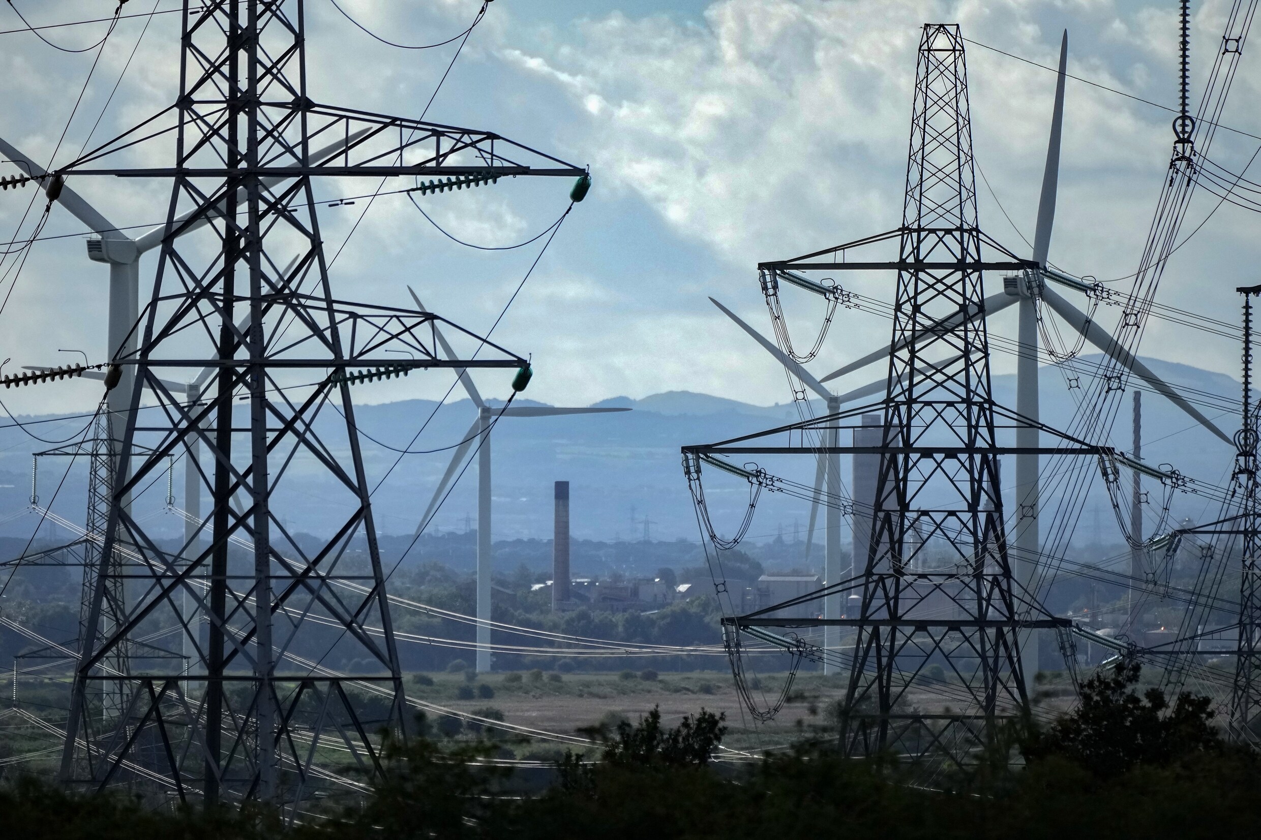 Er valt helaas niet te ontkomen aan die stijgende energieprijzen: zo ...