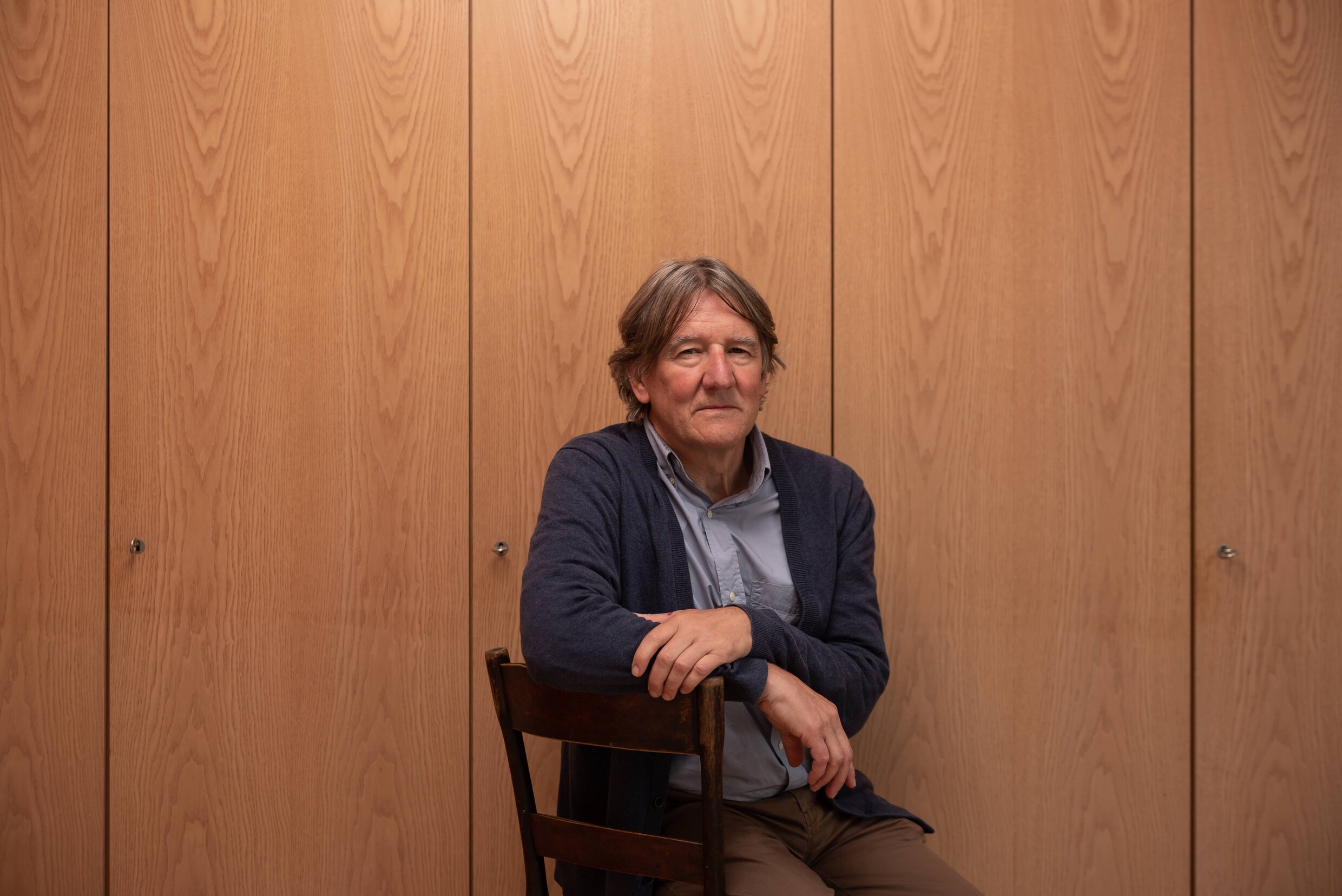 Oud-burgemeester Patrick Janssens (Vooruit) maakt comeback in Antwerpen ...