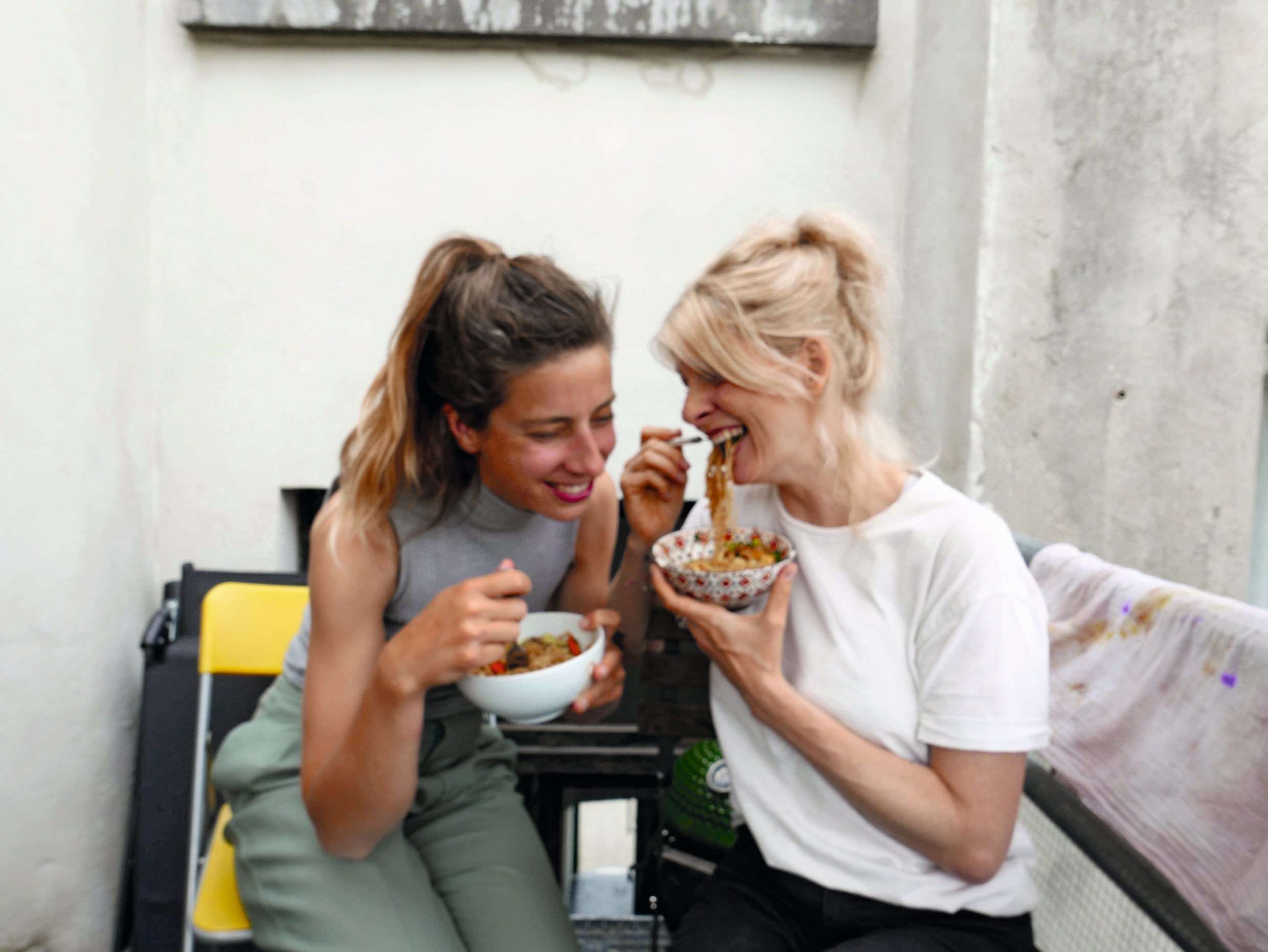 ‘Kookboek voor een heerlijk chaotisch leven’ toont hoe je stressloos en ...