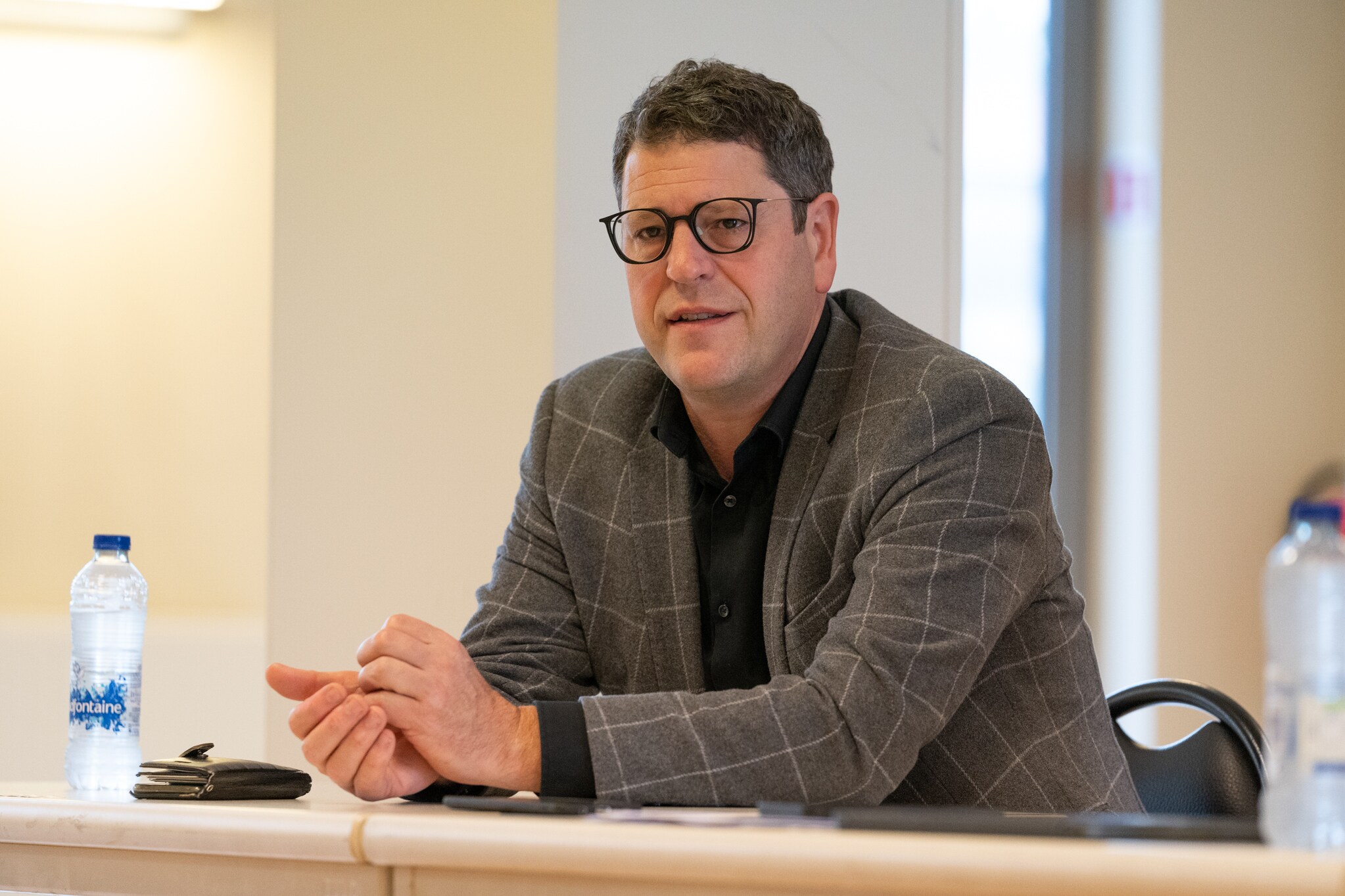 ‘Schuldsanering’ moet Antwerpse gezinnen met schulden perspectief ...