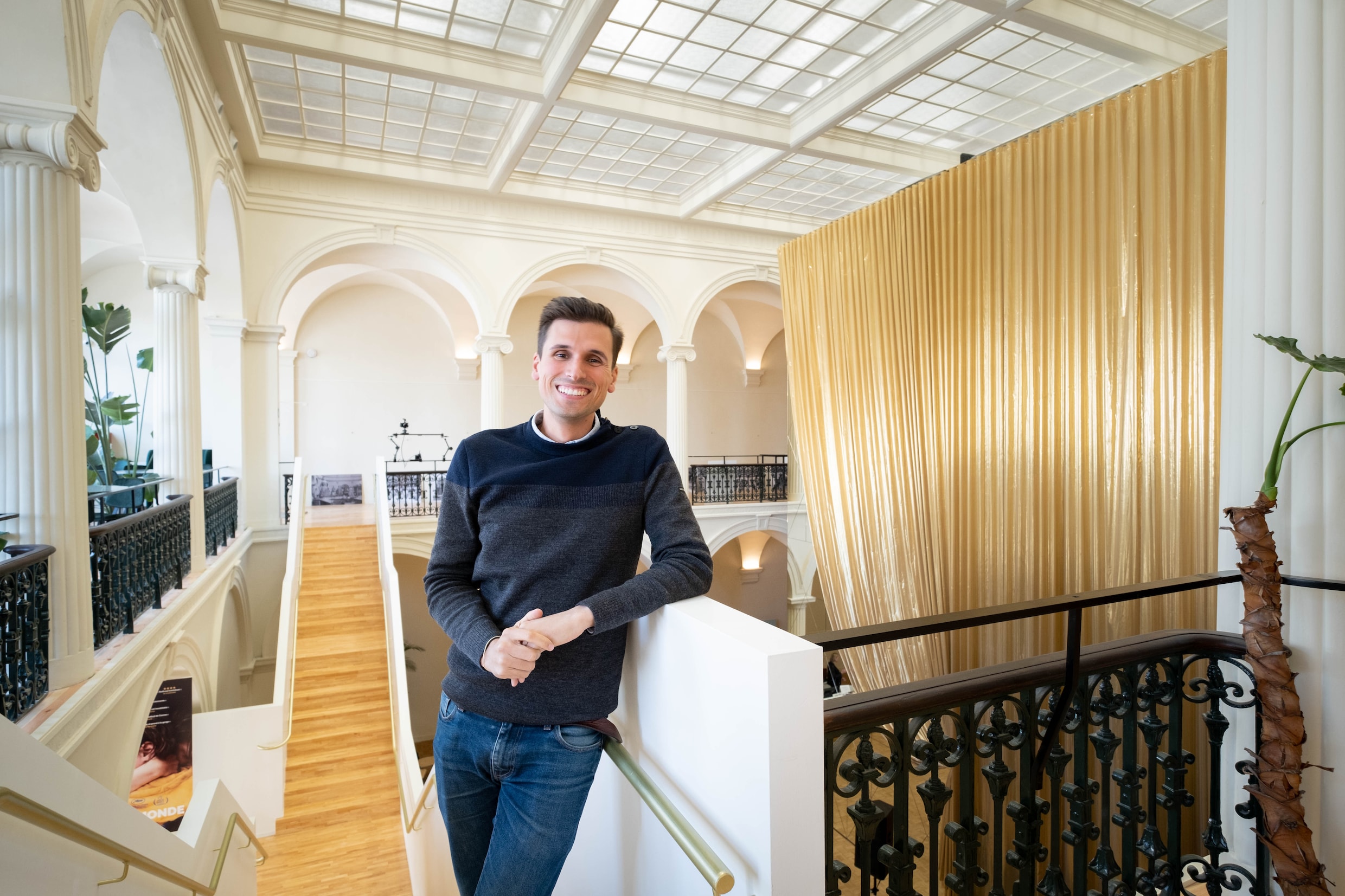 Hoe levensvatbaar is de arthouse stadsbioscoop nog? ‘Netflix of Amazon ...