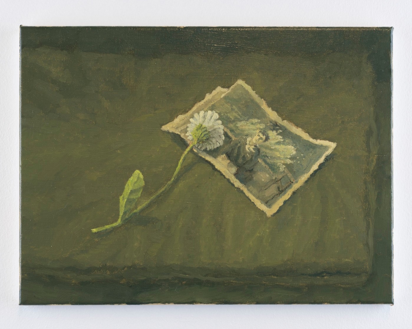 ‘Het zien, lezen of horen van kunst maakt dat de wereld even zindert ...