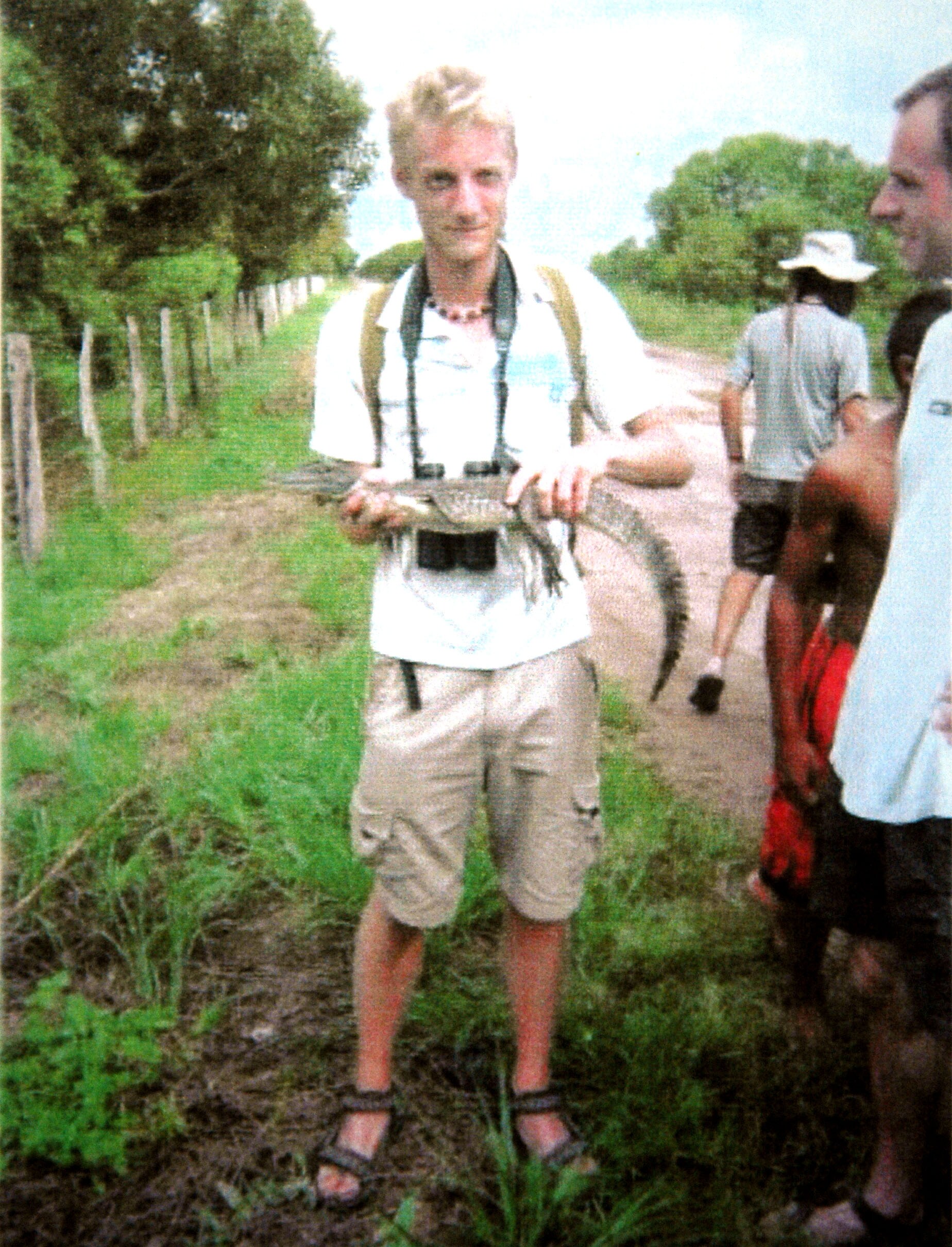 ‘Het plezier in mijn leven is weg’: als je geliefde na een reis nooit ...