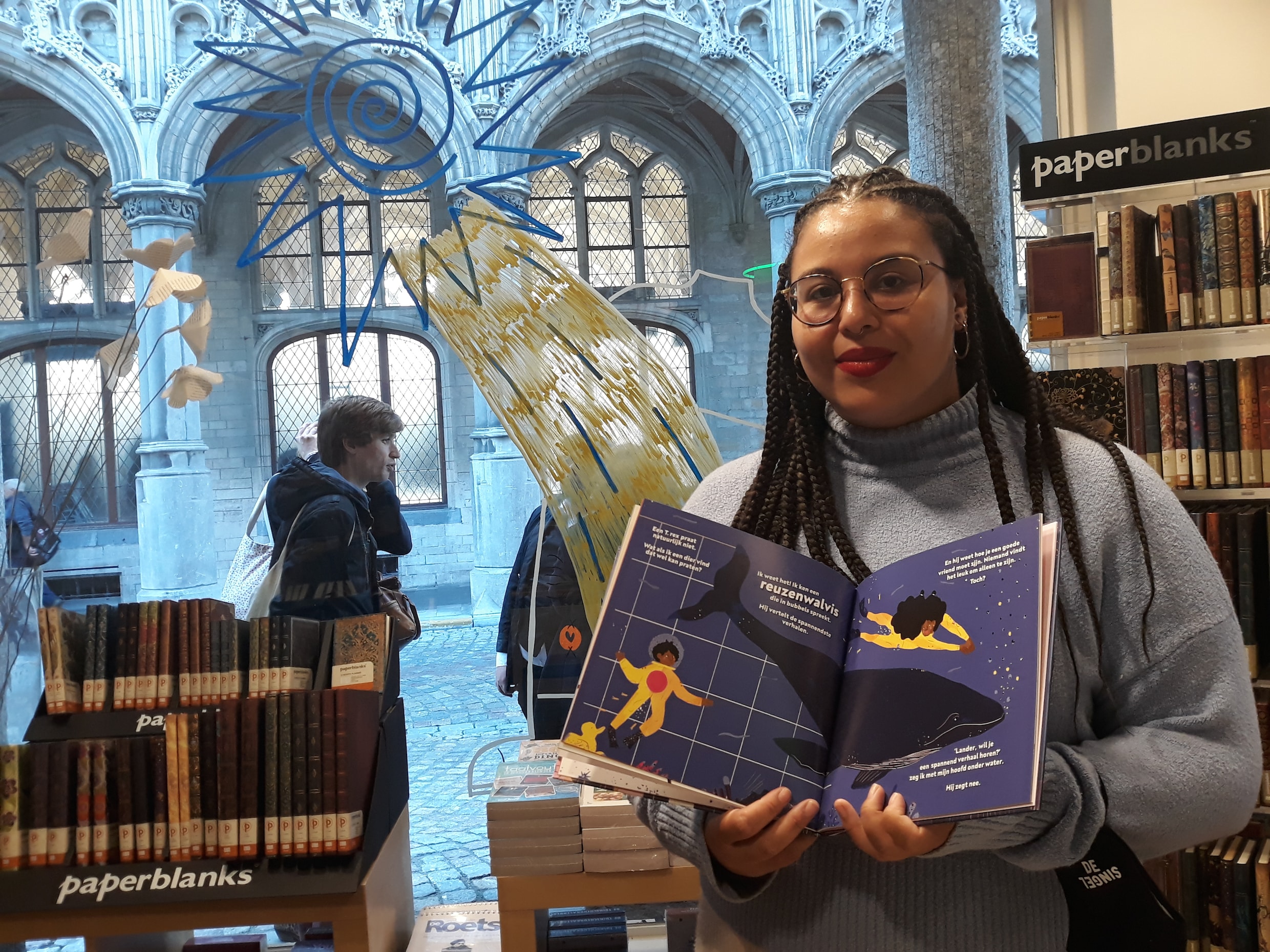 Welk boek zou u aanraden aan vrienden of collega’s? | De Morgen