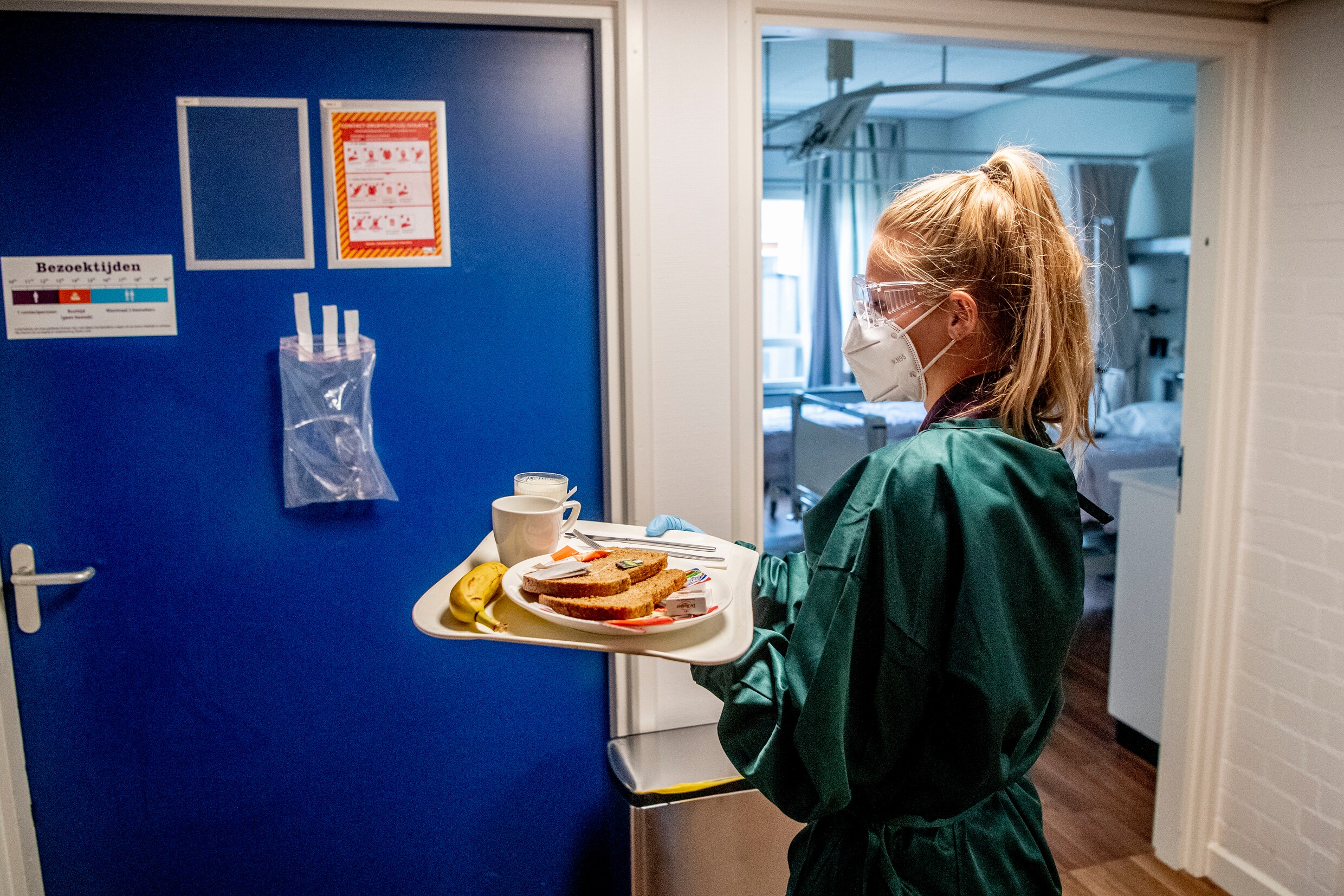 Ook tv-experiment toont aan: ziekenhuiskost blijft oprispingen ...