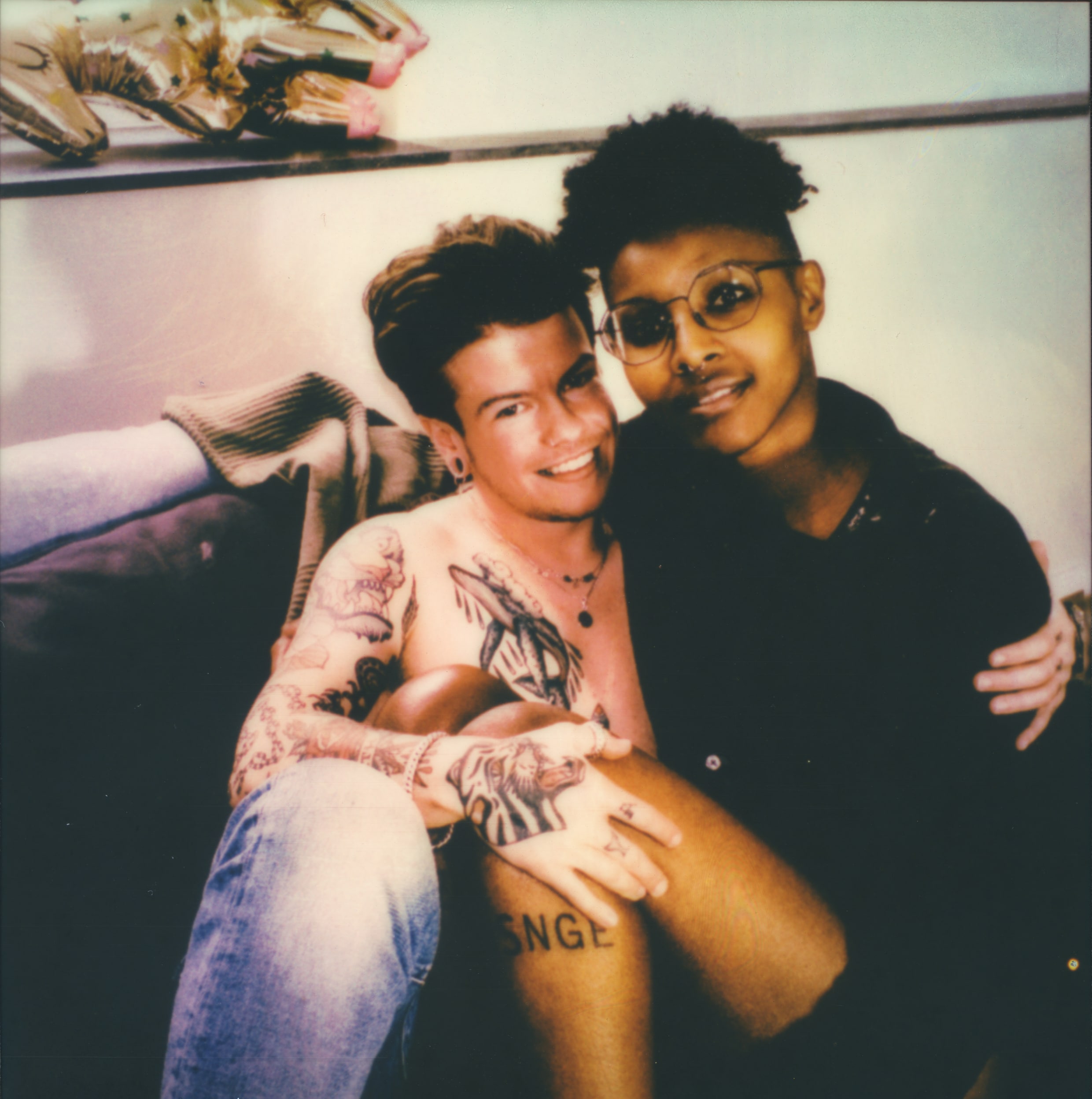 ‘Ik hoef er niet als een barbiepop uit te zien’: deze zes mensen zijn ...