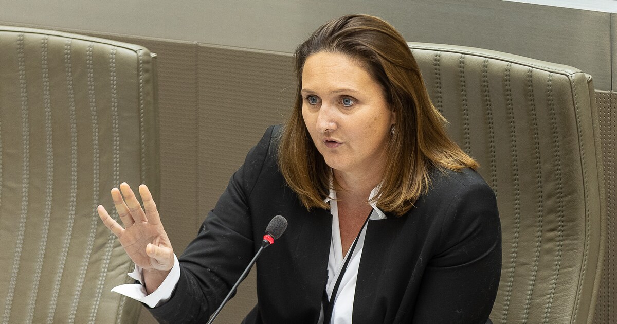 Er had veel drama vermeden kunnen worden: hoe de top van Open Vld toch ...